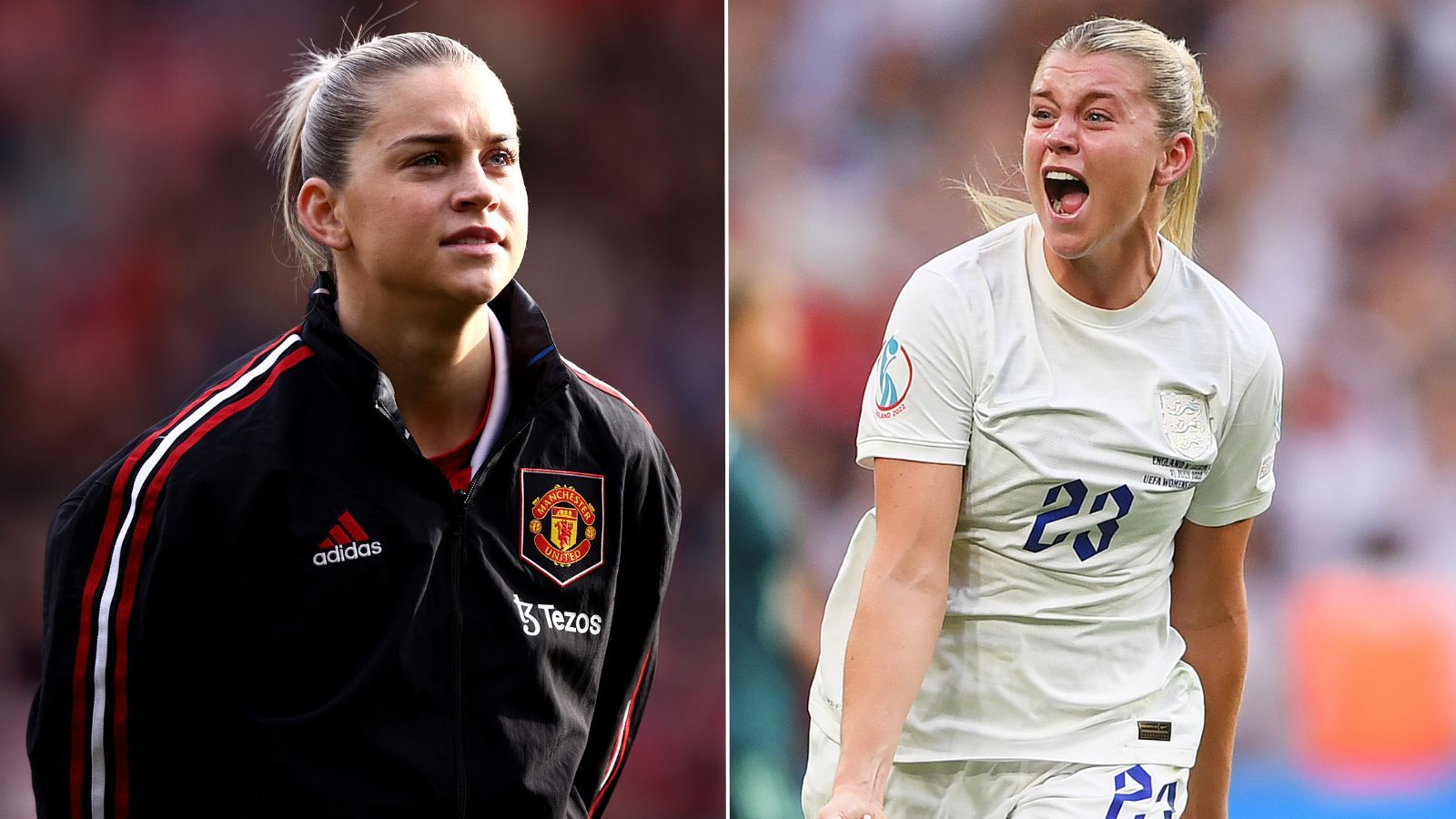 5 reasons why Alessia Russo is worthy of a record transfer fee