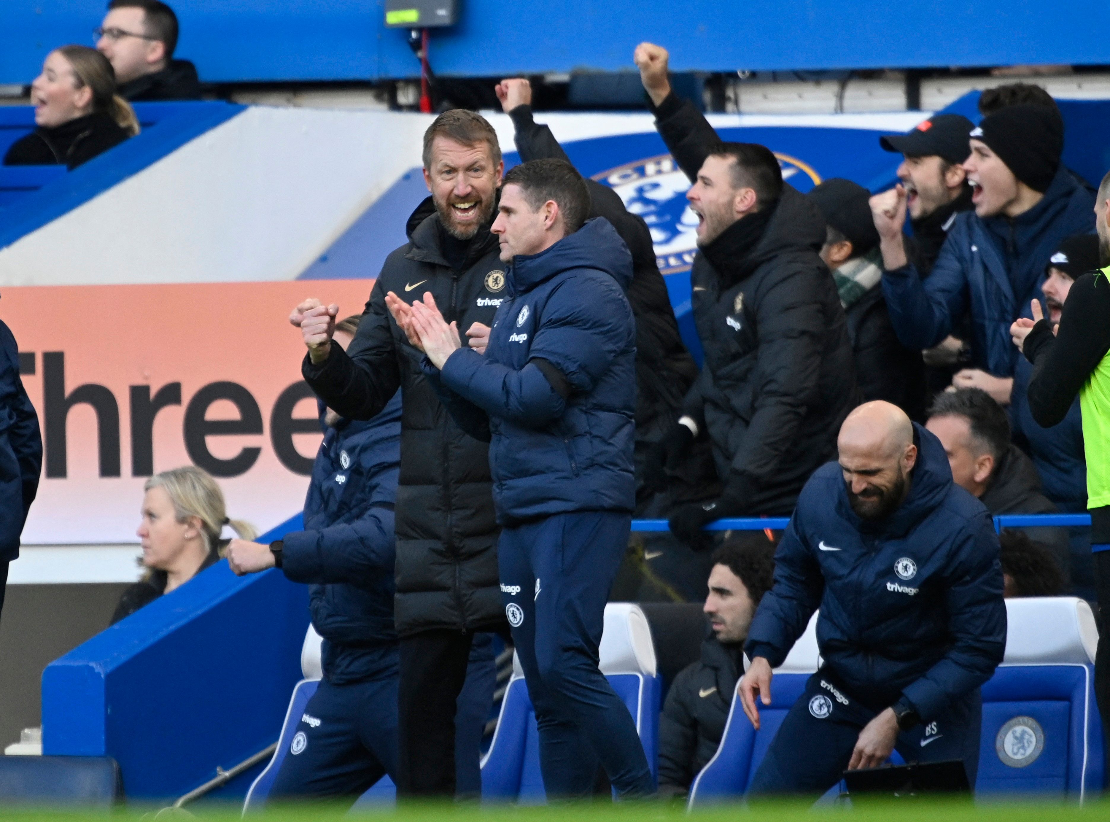 Chelsea: £88m star 'better than Nkunku' at Stamford Bridge