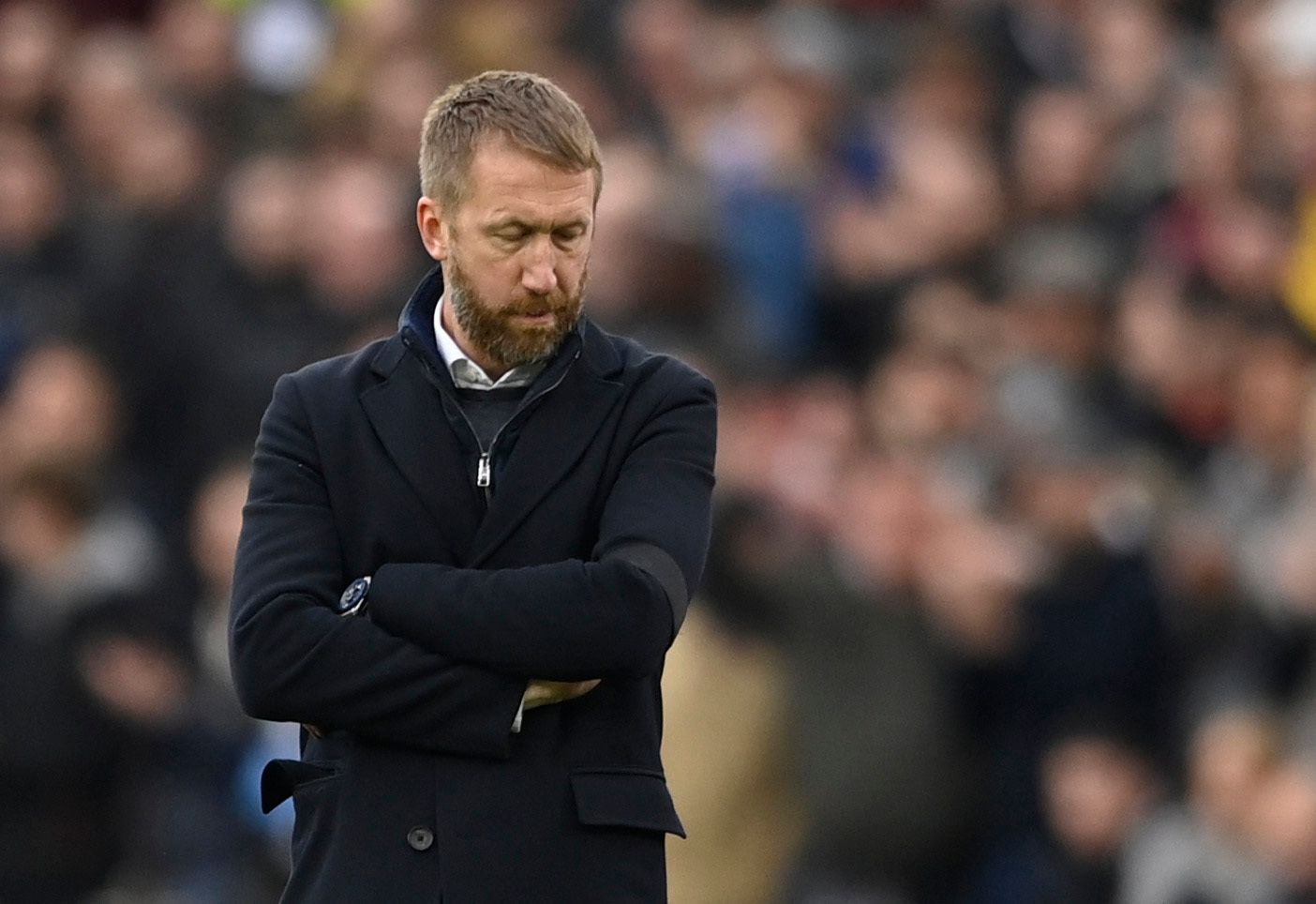 Chelsea now 'need' £133m star at Stamford Bridge