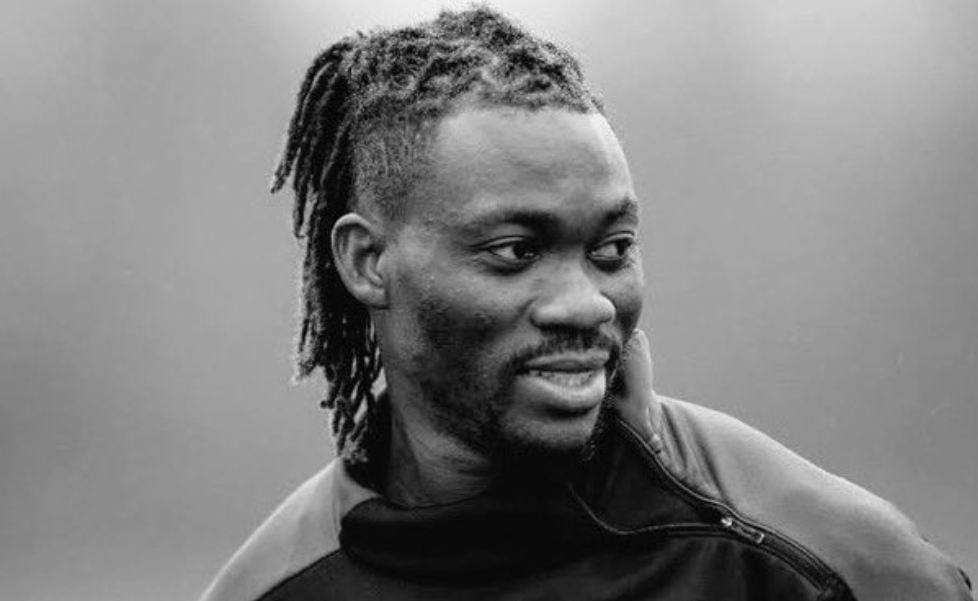 Chritsian Atsu has been found dead after Turkey's earthquake disaster