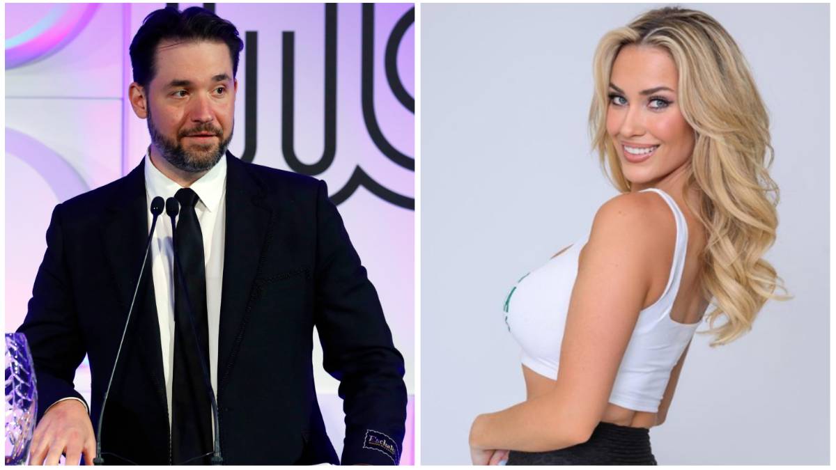 Paige Spiranac: Serena Williams’ husband describes influencer as the ...