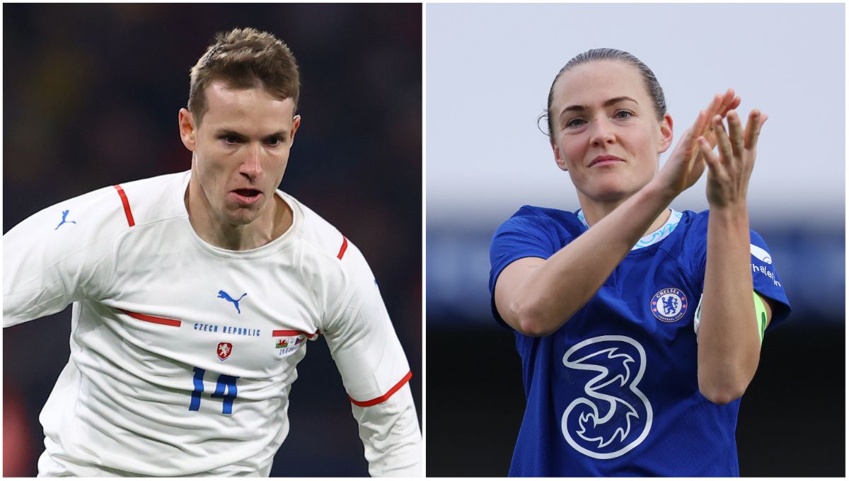 Jakub Jankto receives touching message from Chelsea star after coming ...