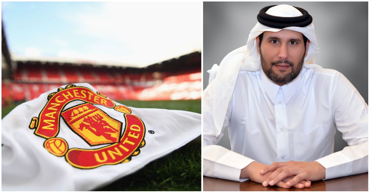Man Utd takeover: Who is the Qatari, Sheikh Jassim, who has bid for the ... Man Utd takeover: Who is the Qatari, Sheikh Jassim, who has bid for the ...