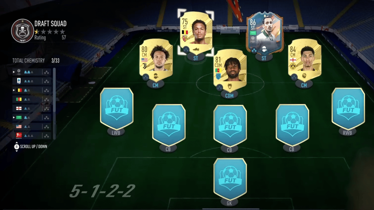 EA Sports FC 24: 5 Ultimate Team Improvements to Make from FIFA 23
