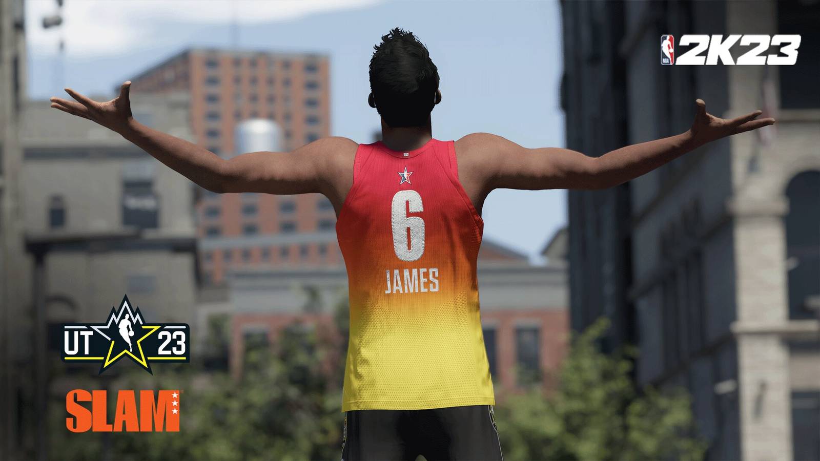 NBA 2K23 Season 5: Release date confirmed