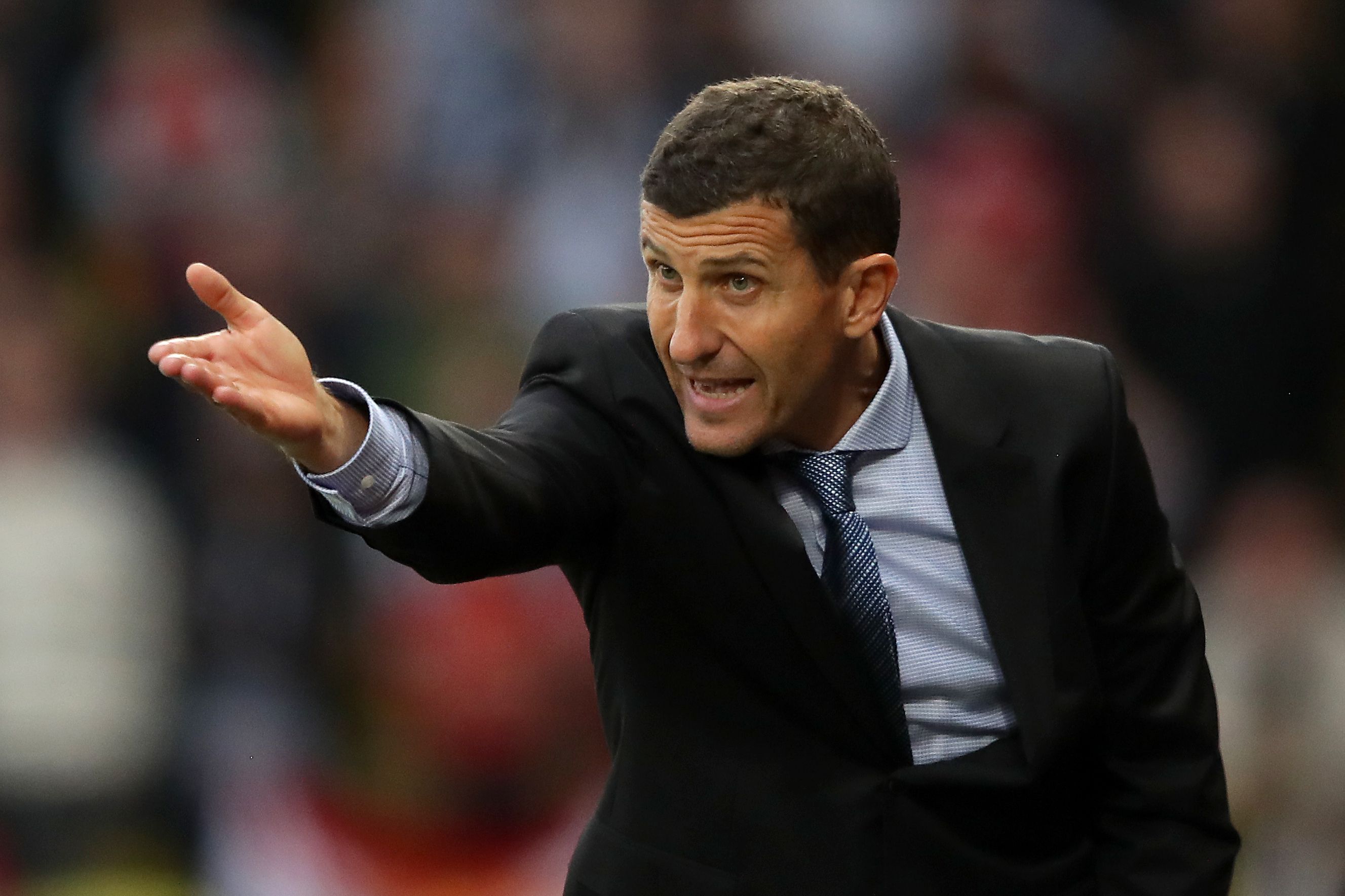 Leeds United: Who is manager Javi Gracia?