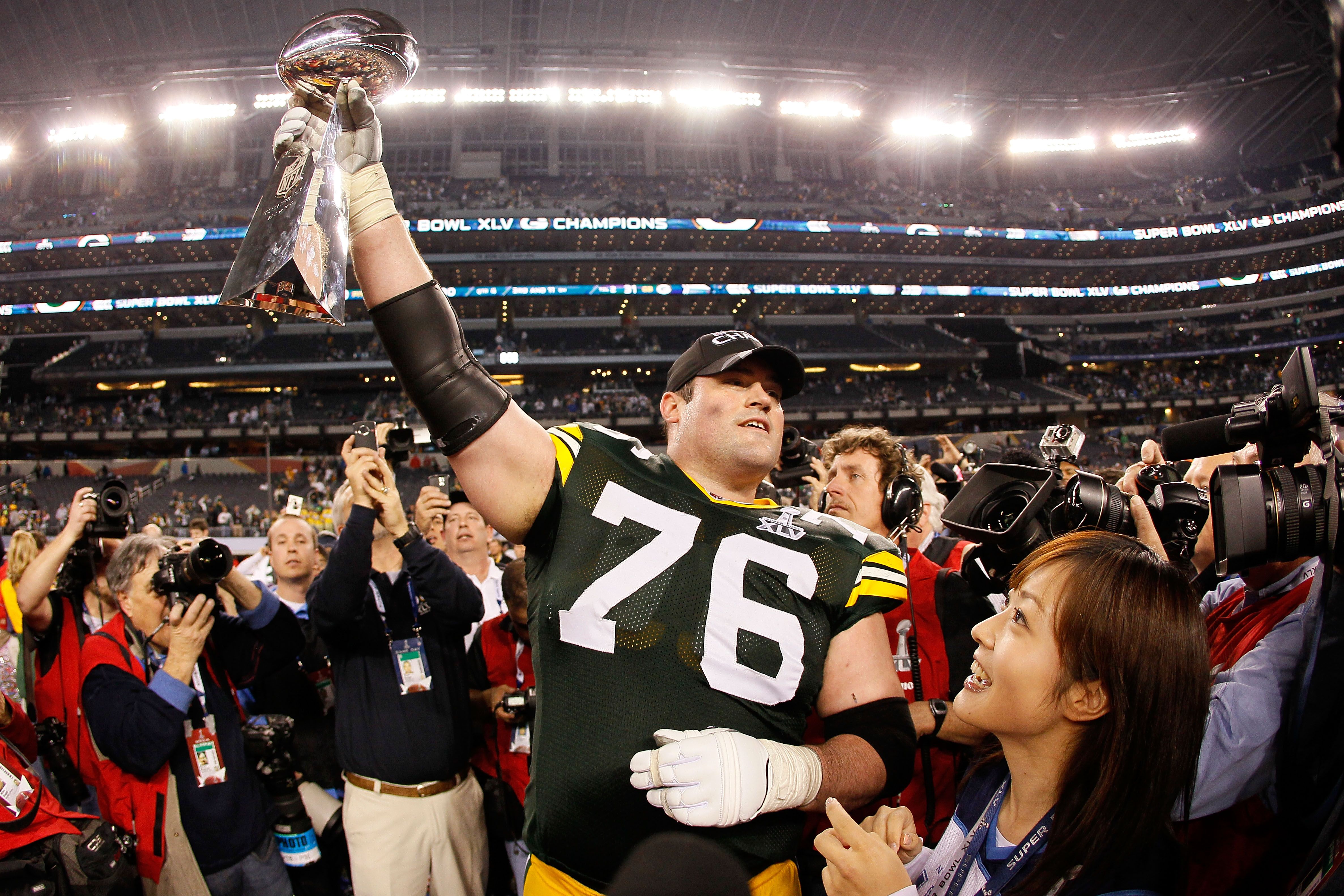 Every Super Bowl winner and MVP since 1967