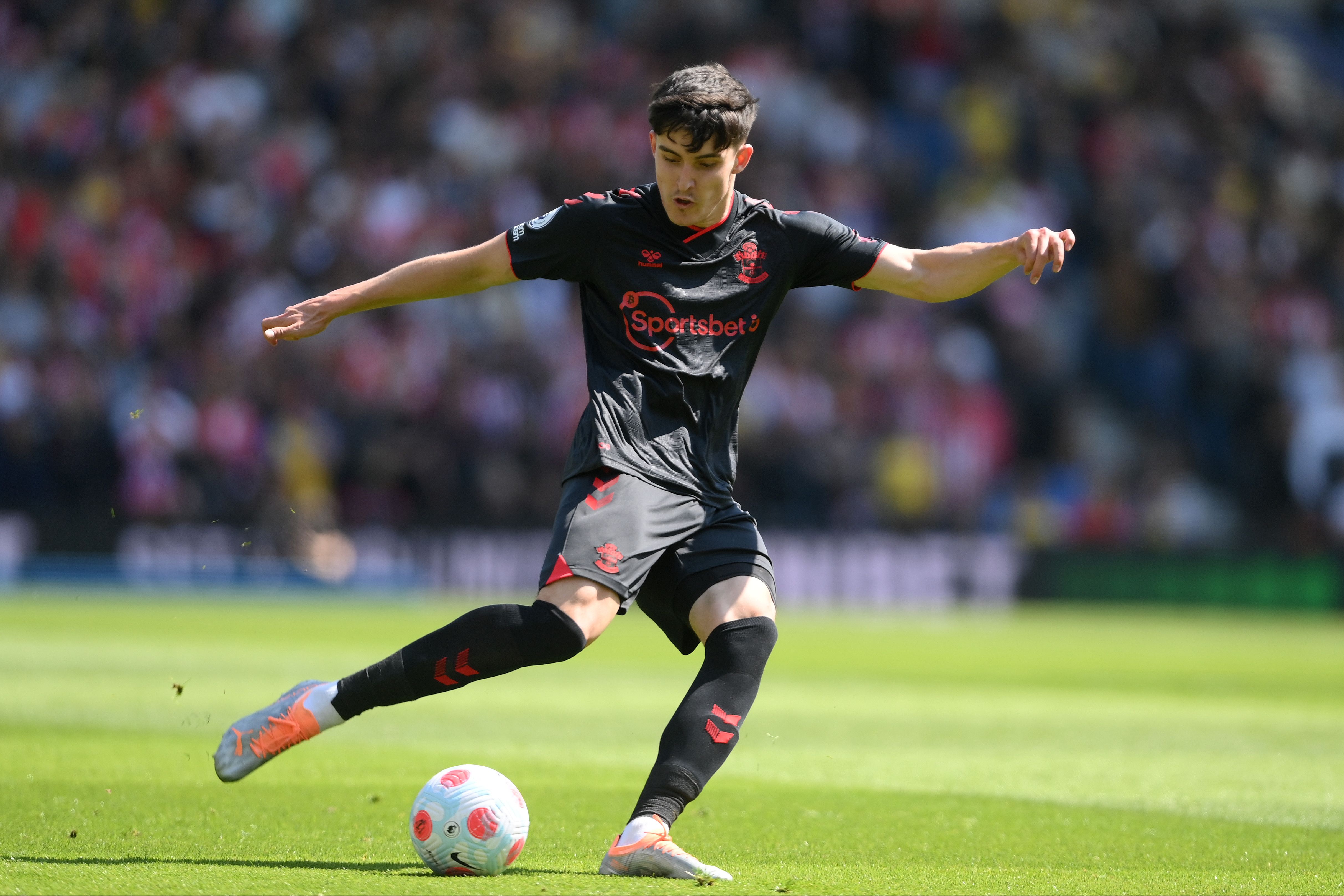 Top 10 right-backs in the Premier League ranked worst to best