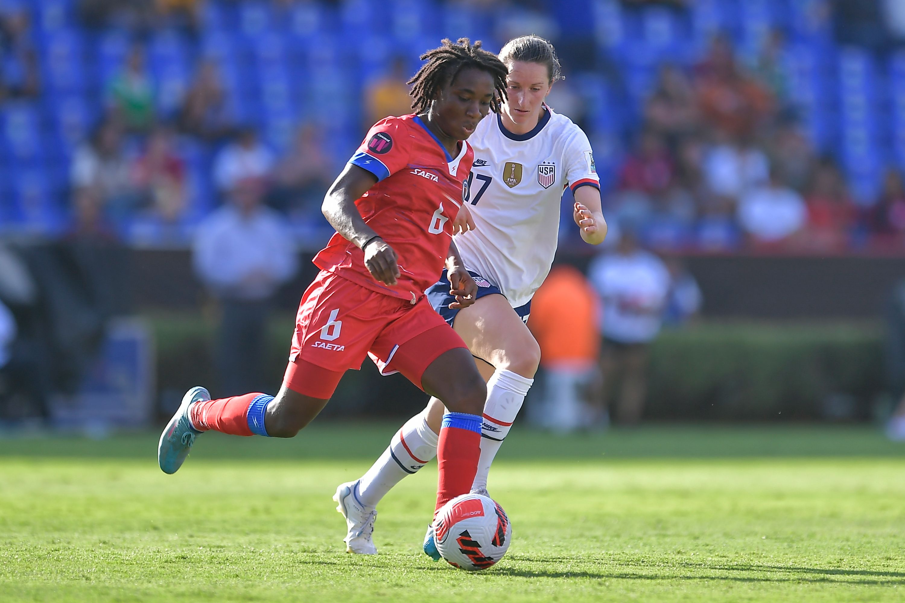 The 7 Best Young Players to Watch at The 2023 Women’s World Cup