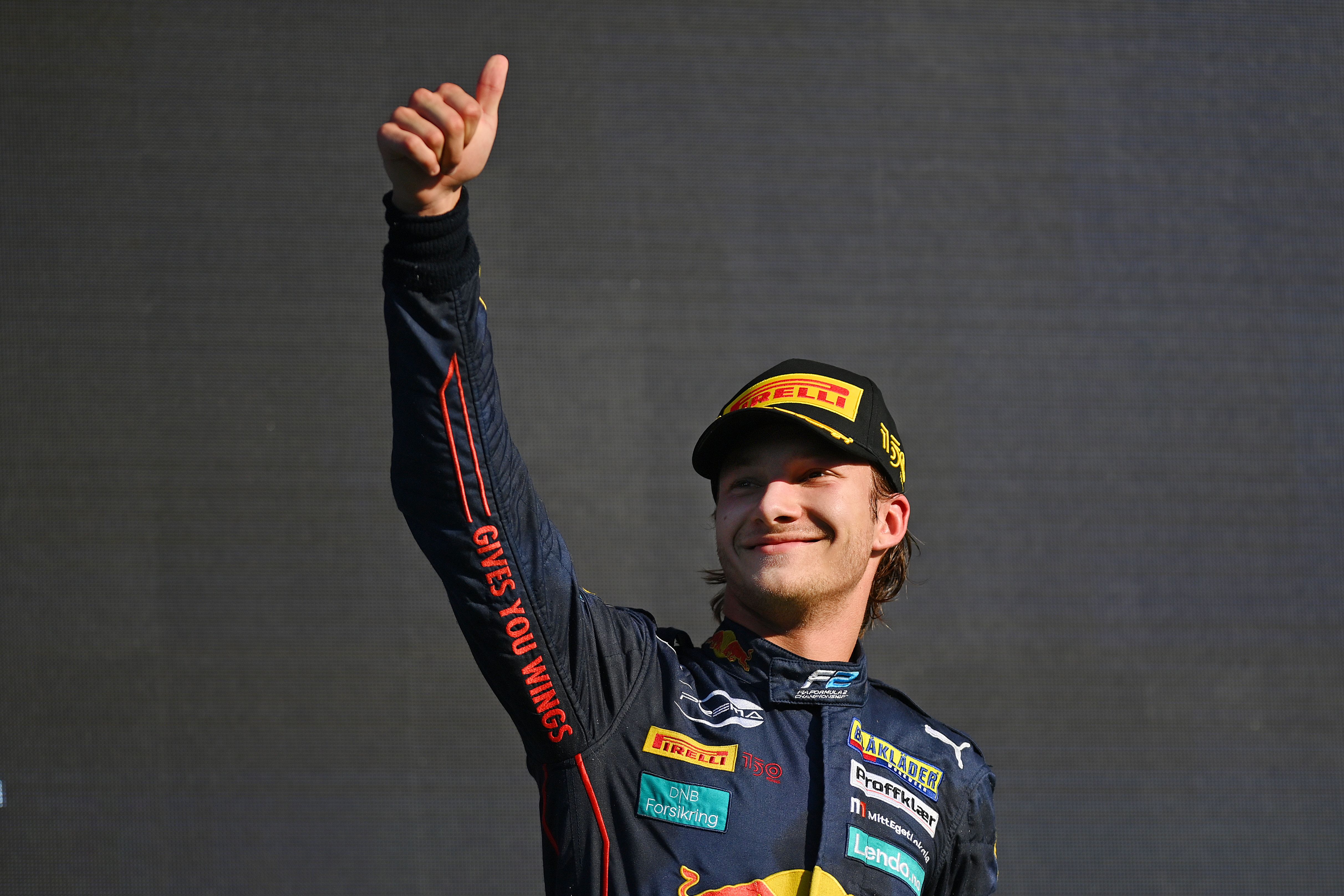 F2: 4 drivers to watch in 2023