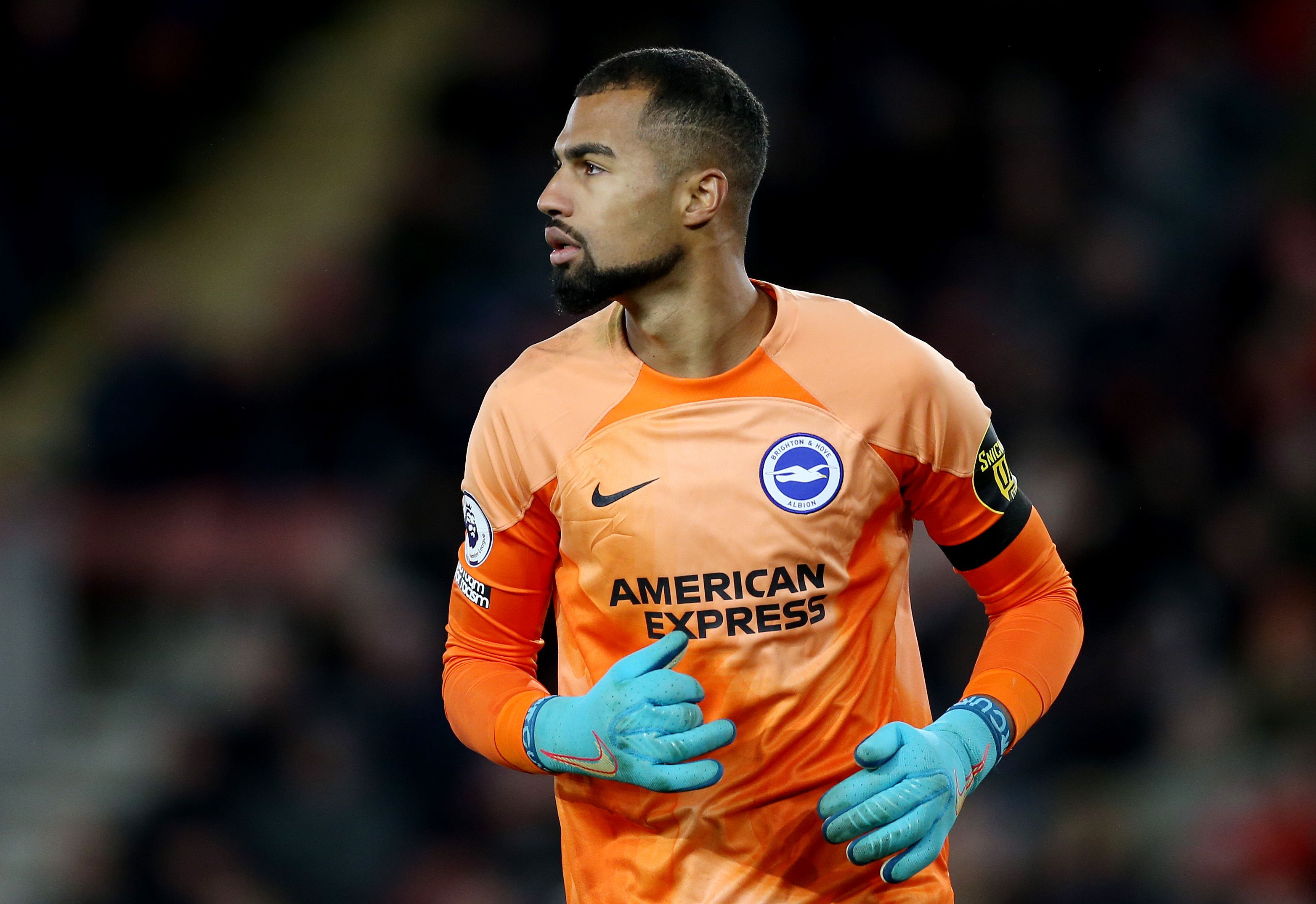 Man Utd: 5 goalkeepers Erik ten Hag could replace David de Gea with ...