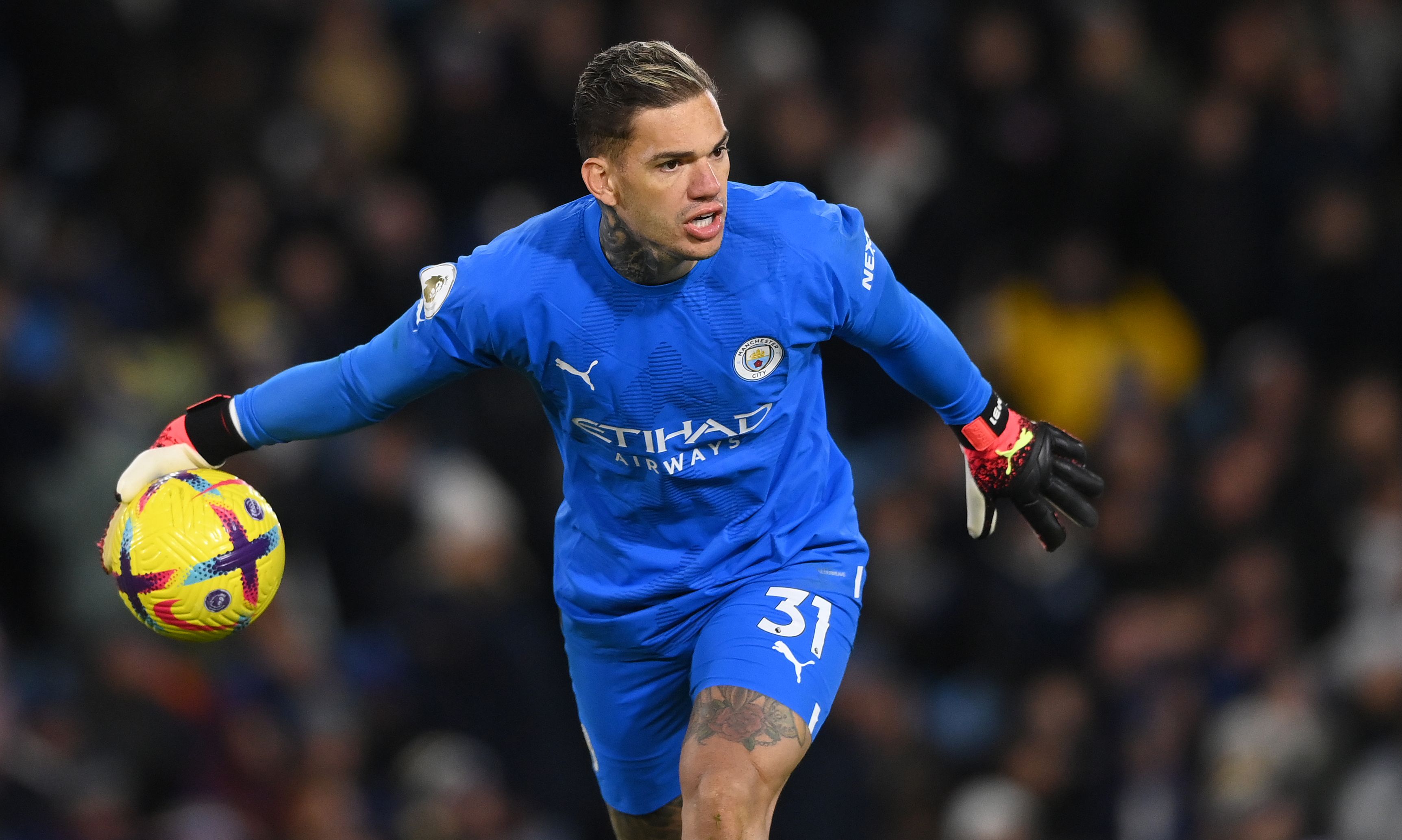 Chelsea goalkeeper Kepa Arrizabalaga’s turnaround is complete as he ...