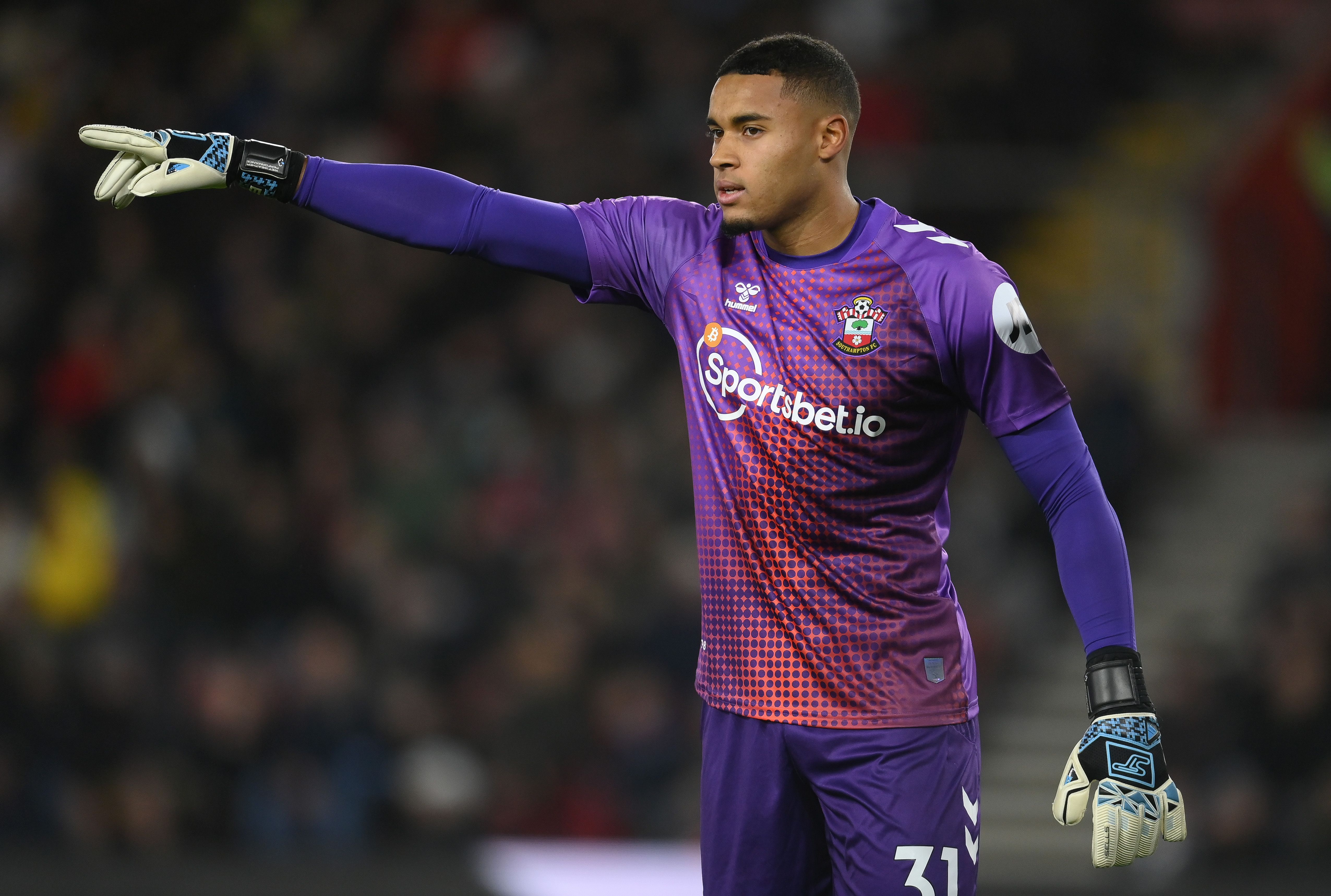 Who is the fastest player in the Premier League? Quickest XI of the ...