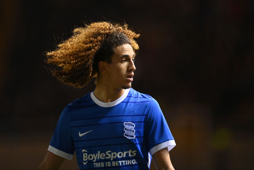 Man Utd: Hannibal Mejbri scores genius free-kick vs West Brom