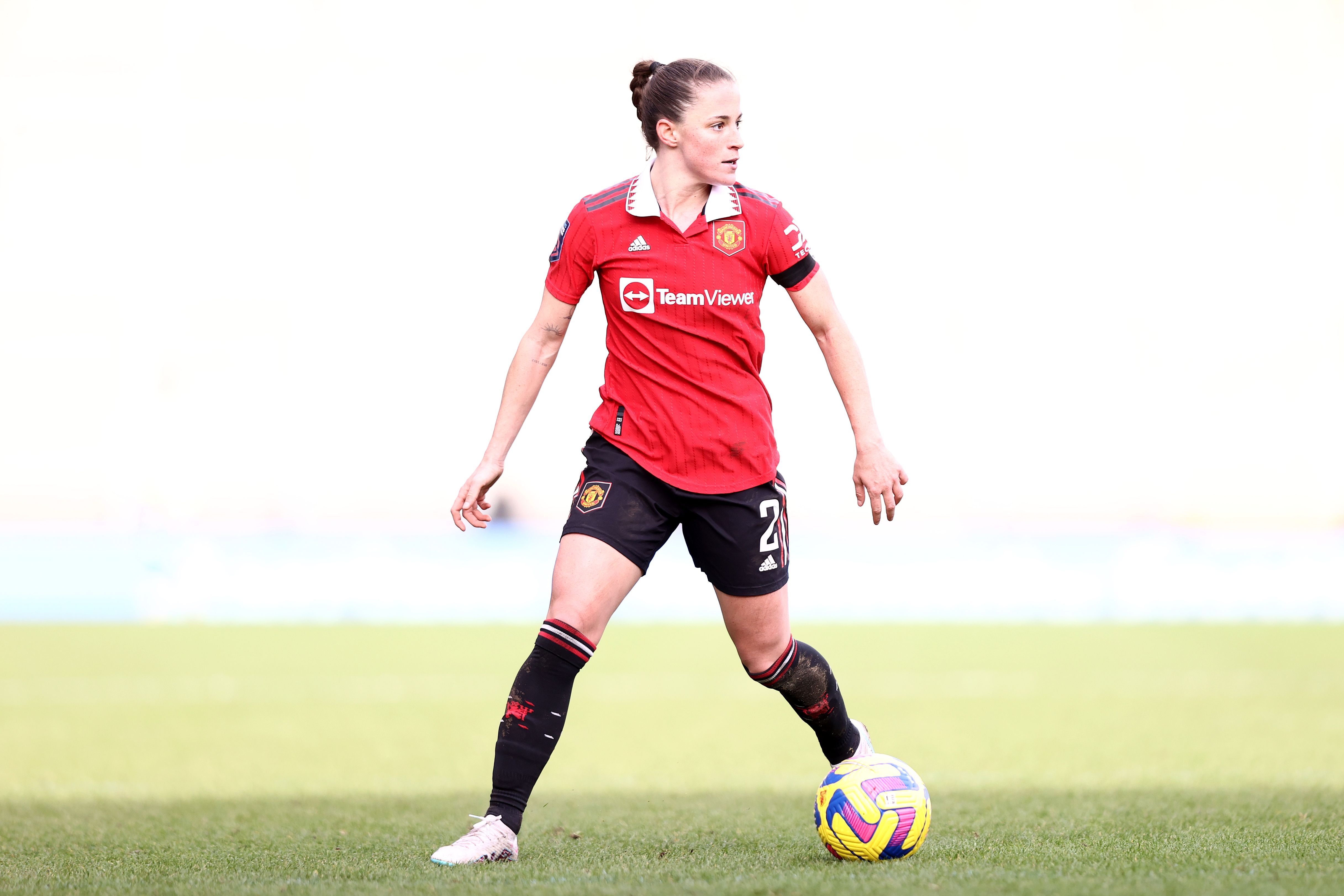 Manchester United: Which team could Ona Batlle join after rejecting new ...