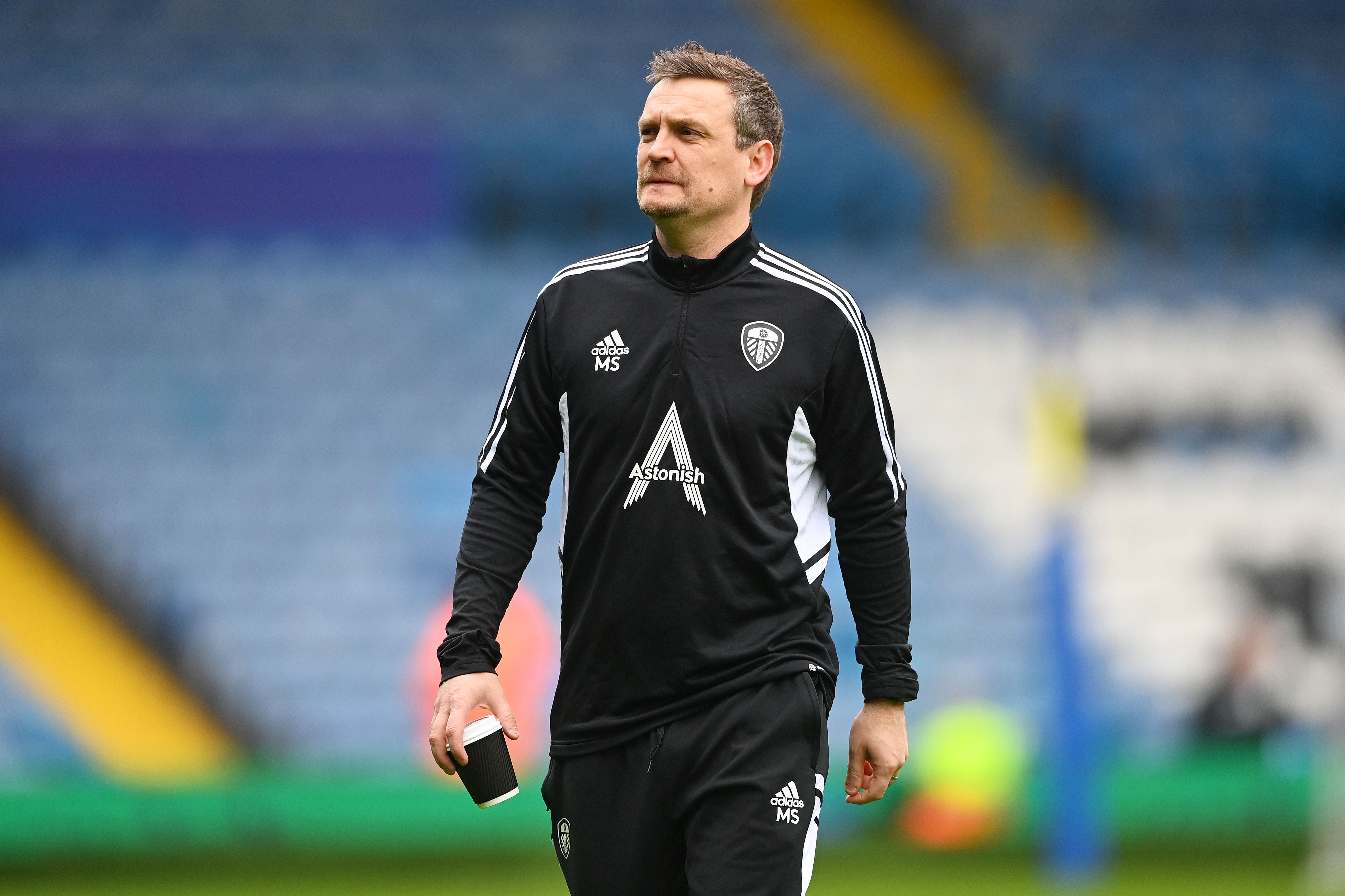 Leeds United: Who is managerial favourite Michael Skubala?
