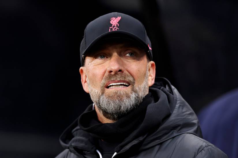 Liverpool: Jamie Carragher’s reactions during 5-2 loss vs Real Madrid ...