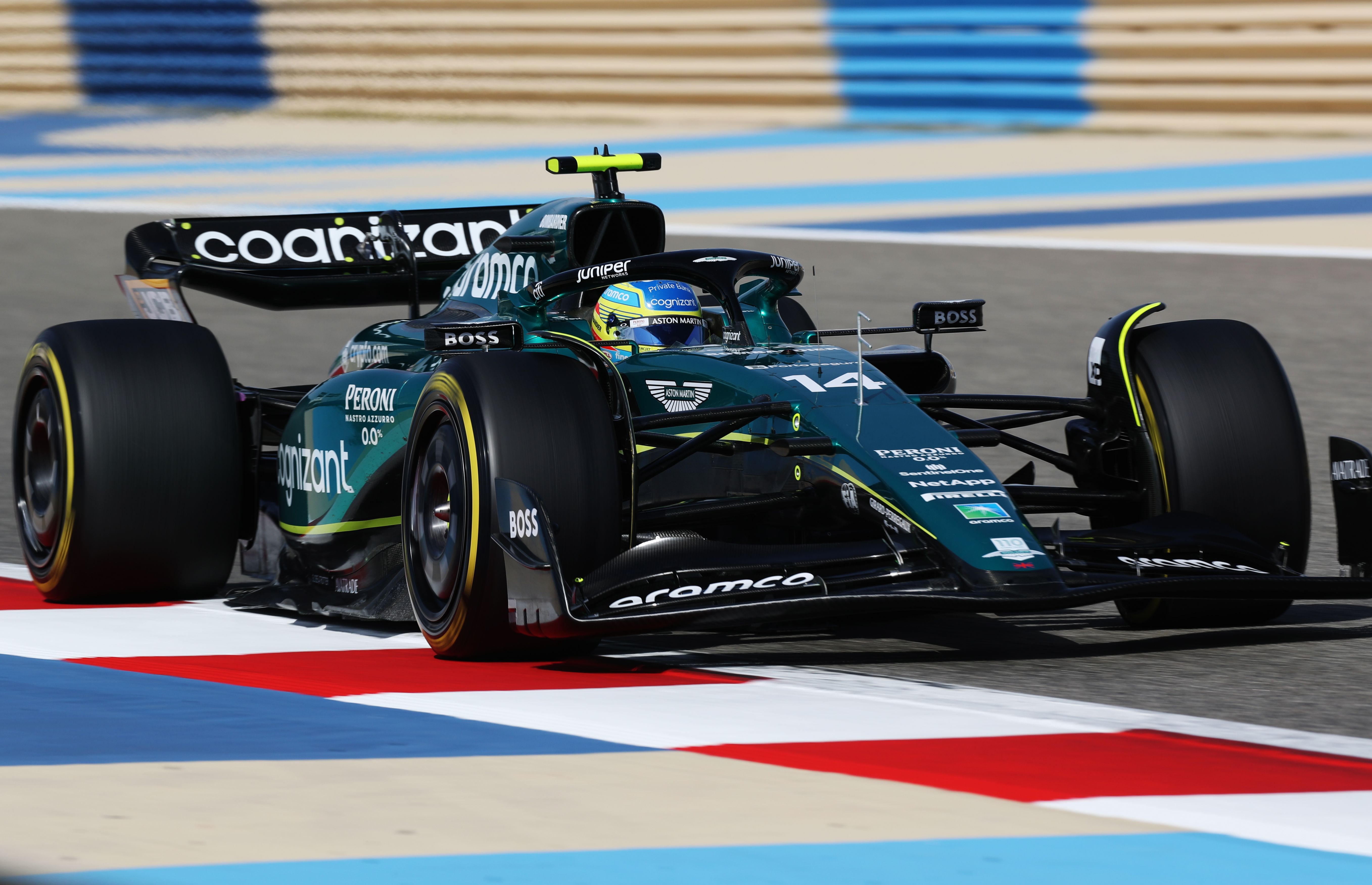 F1: 5 drivers to watch in 2023