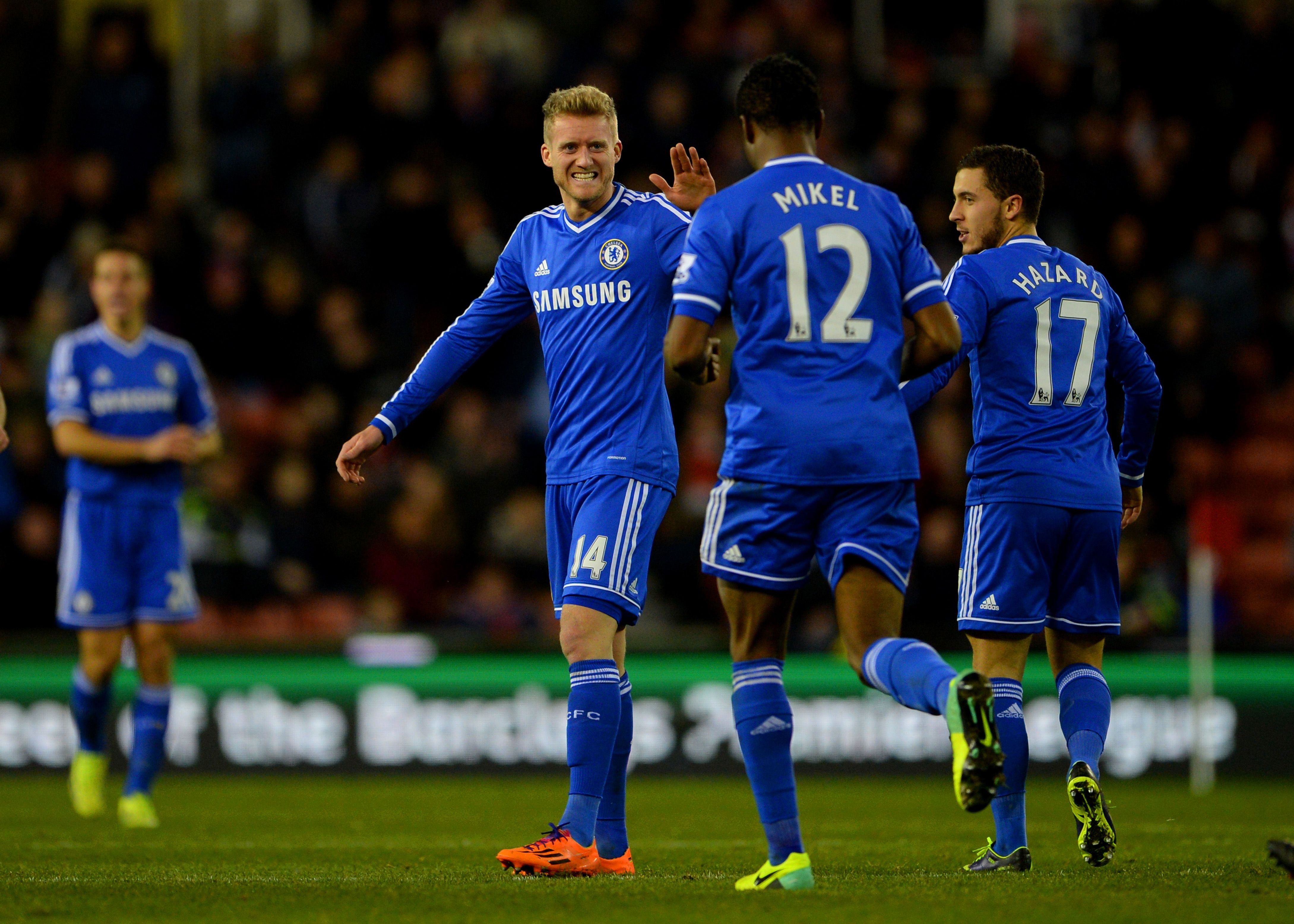 John Mikel Obi's story of Eden Hazard's attitude at Chelsea