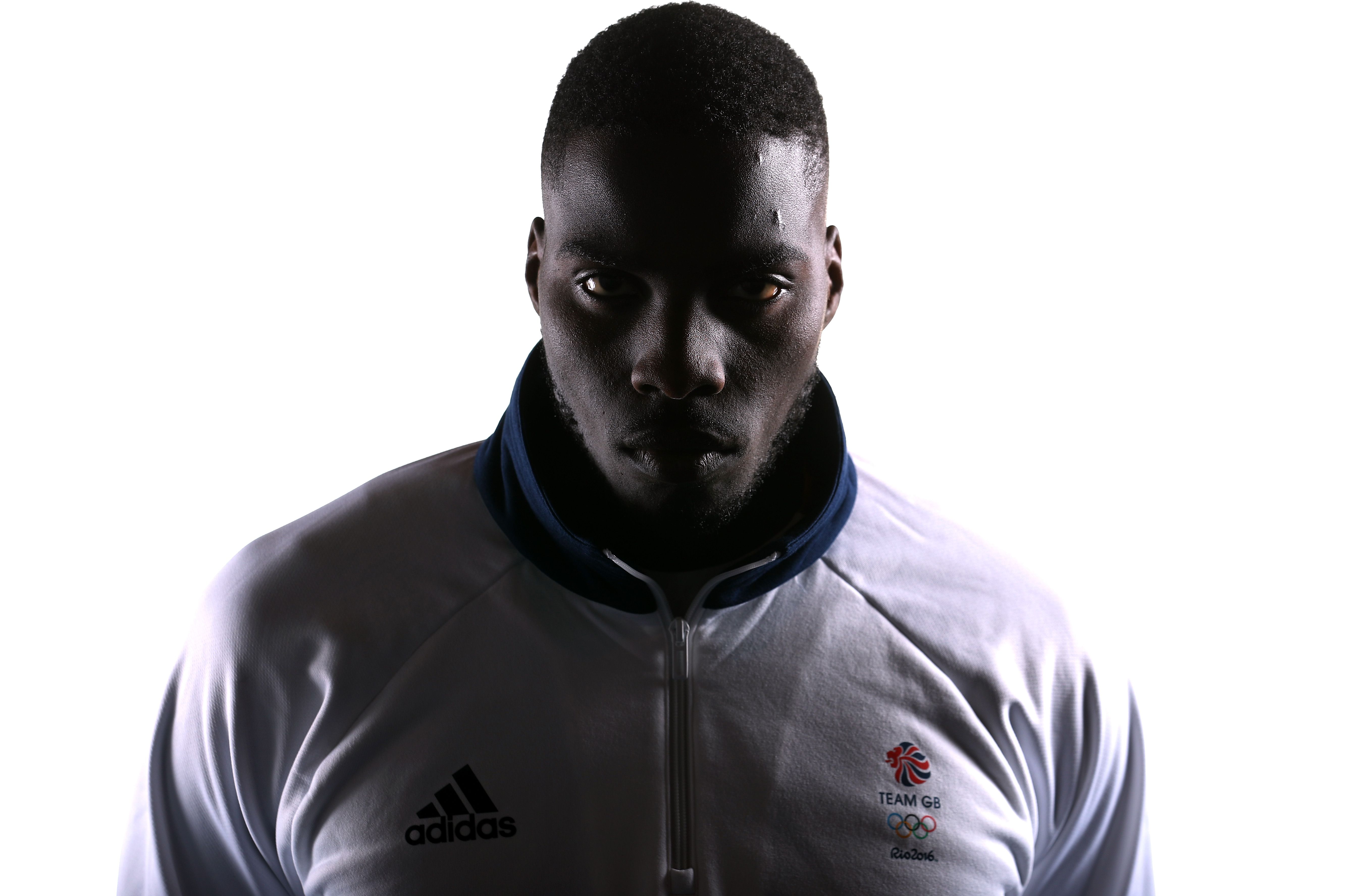 David Light vs Lawrence Okolie: What date is the fight?