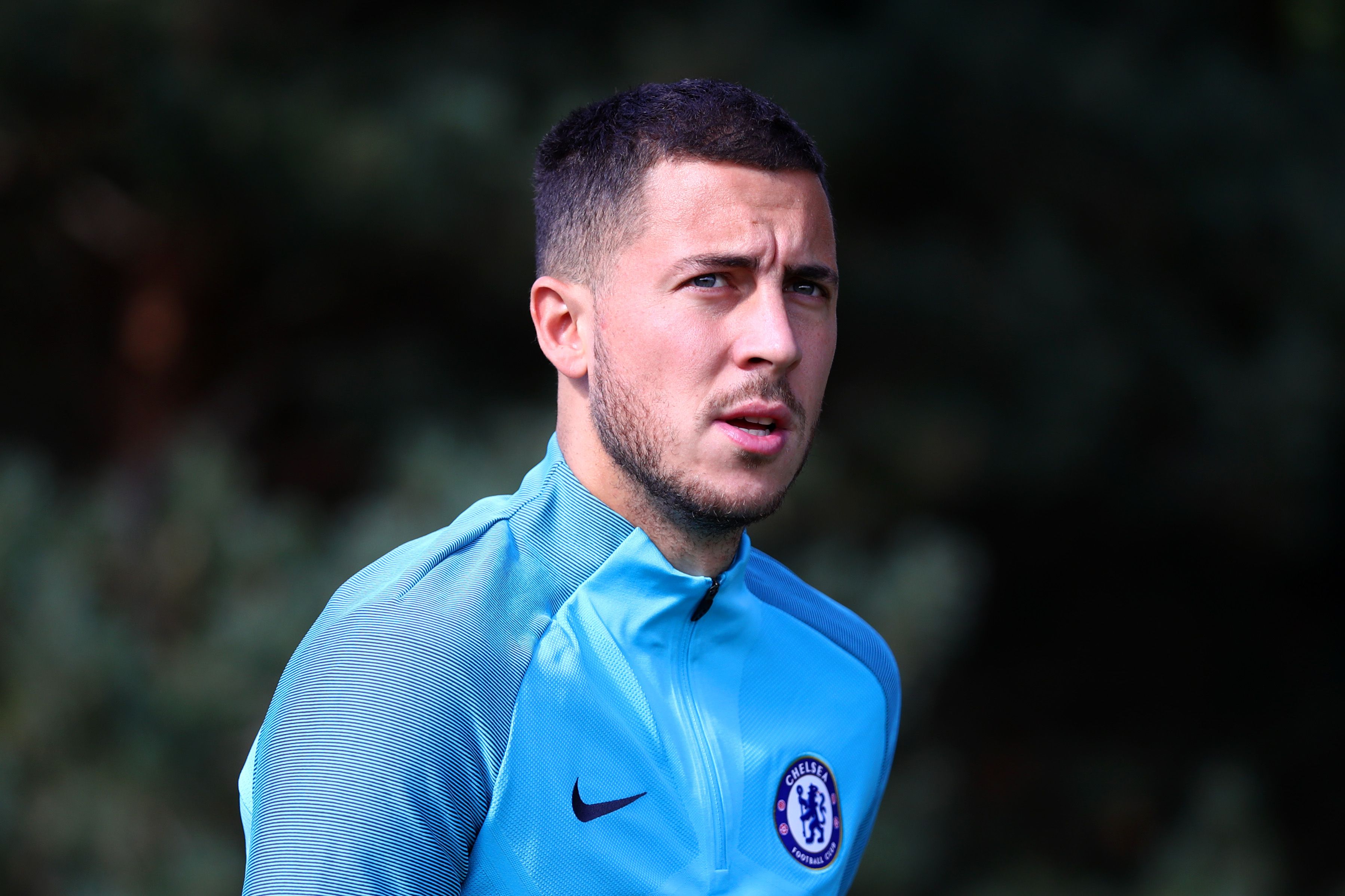 John Mikel Obi's story of Eden Hazard's attitude at Chelsea