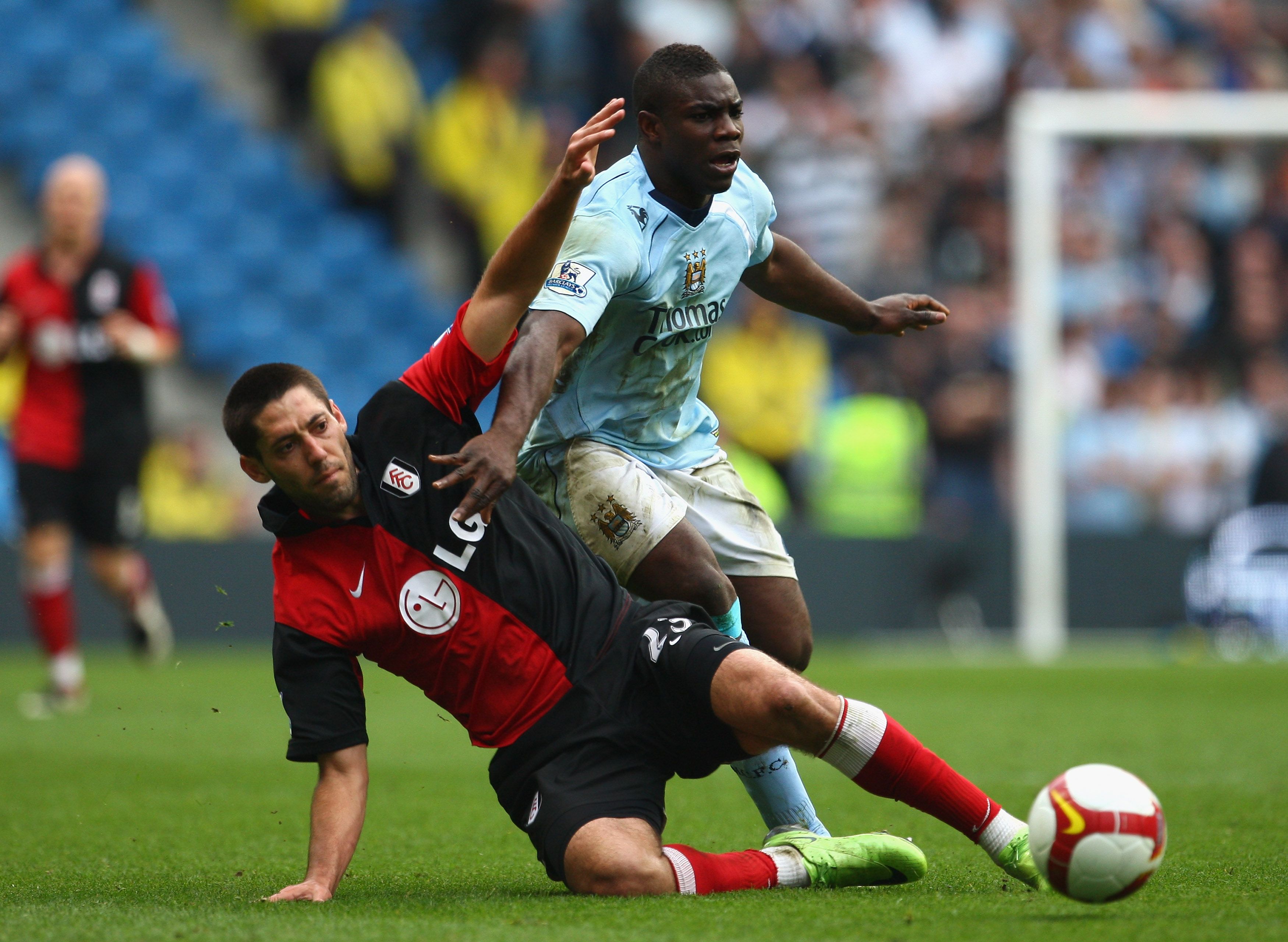 Henry, Carragher and Richards name the biggest 'trash talker' they ...