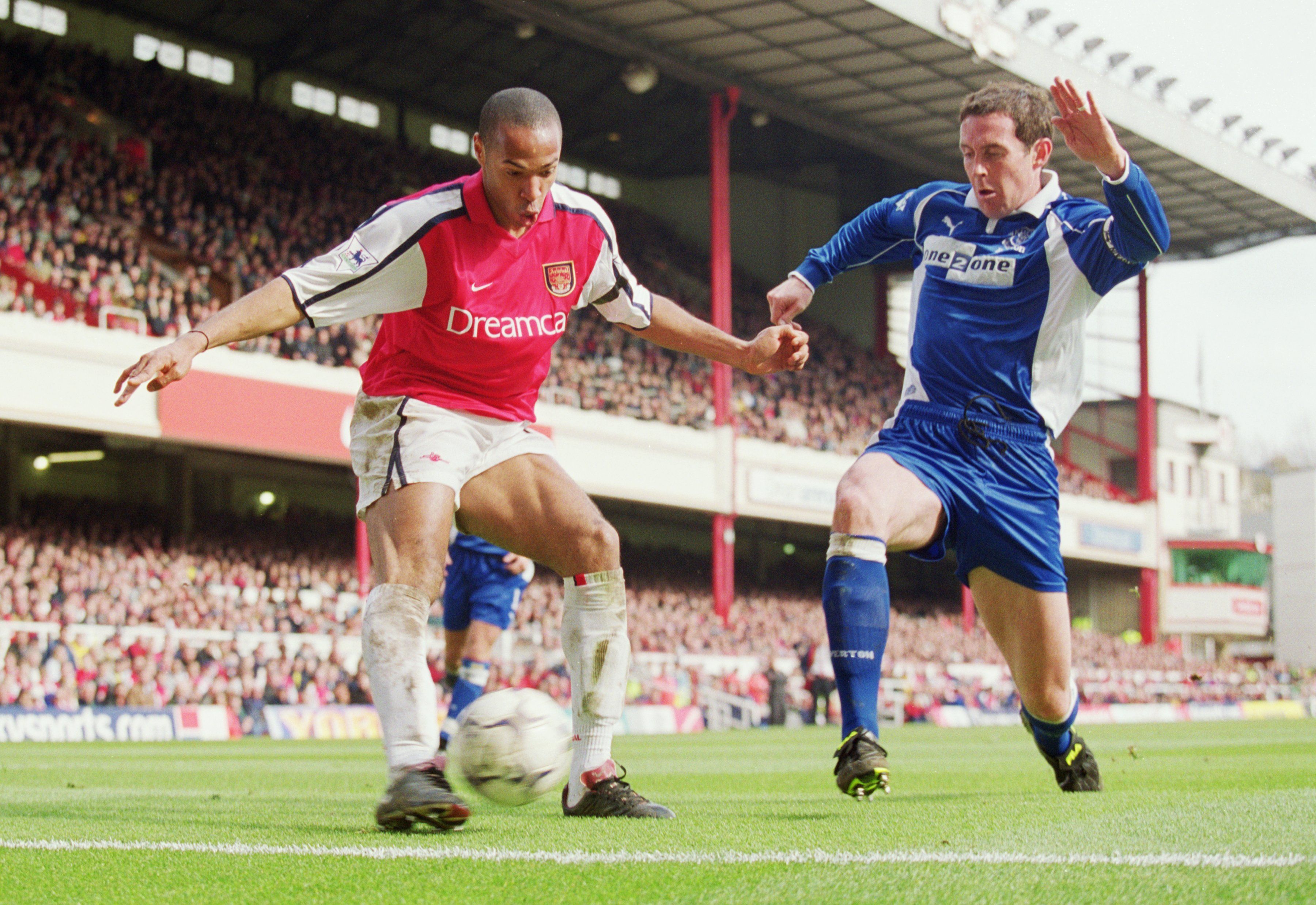 Lewes FC's Kenzie Weir discusses historic run in Women's FA Cup