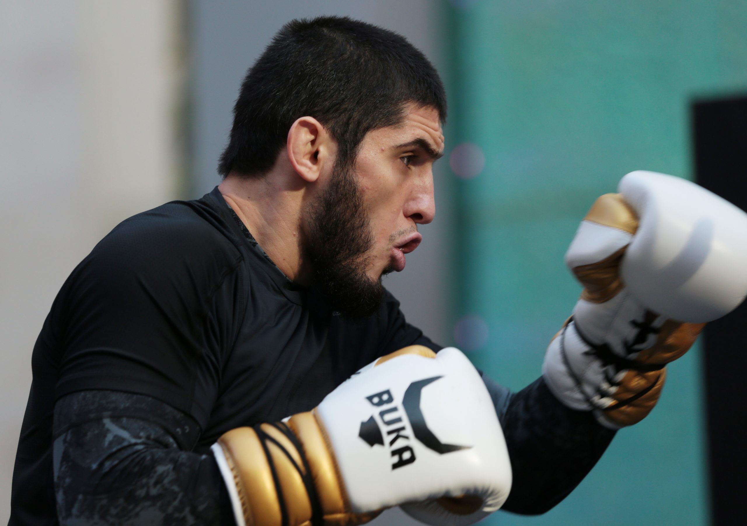 UFC 284: Islam Makhachev confident he will KO Alexander Volkanovski