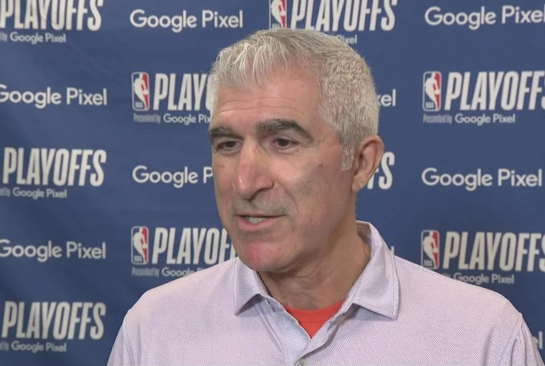 Who is Jahm Najafi? Net worth, Spurs Interest & More