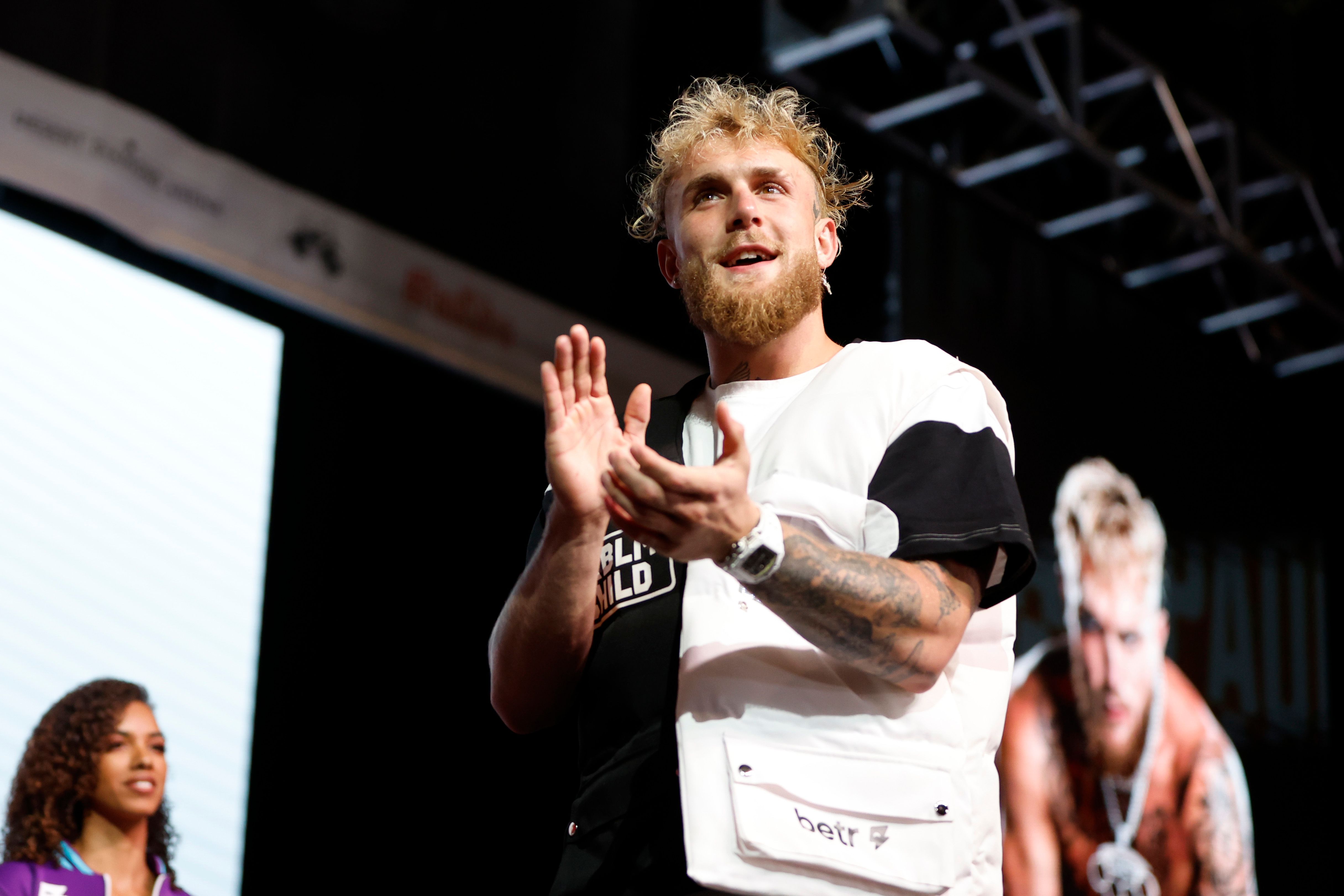 Jake Paul will be ranked by the WBC if he beats Tommy Fury