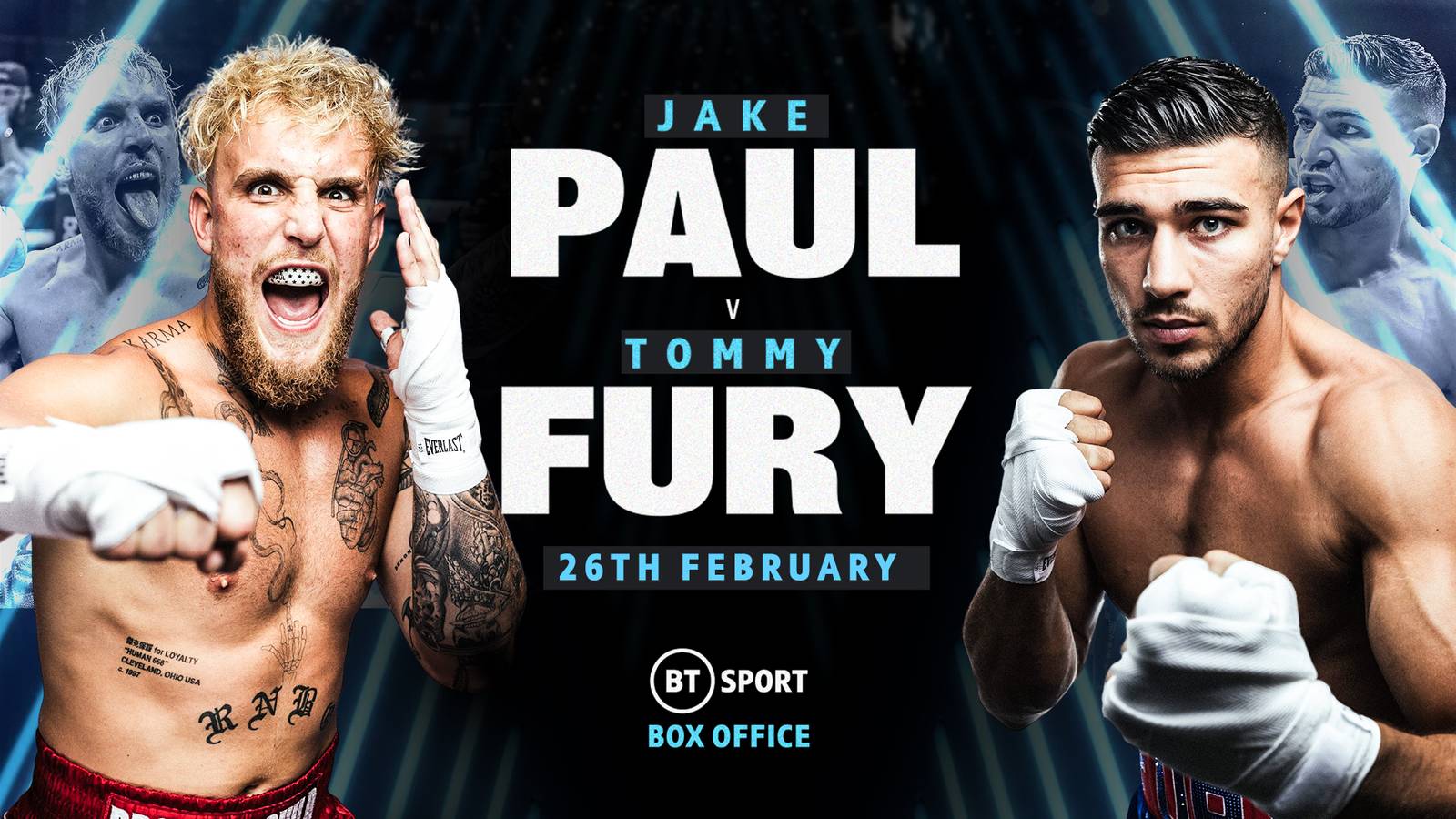 Jake Paul vs Tommy Fury Price: Is the bout on PPV?