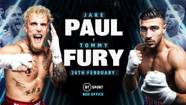 Jake Paul Vs Tommy Fury Price Is The Bout On PPV Jake Paul Vs Tommy Fury Price Is The Bout On PPV