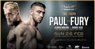 Jake Paul Vs Tommy Fury Price Is The Bout On PPV 