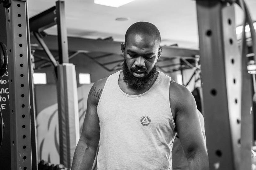 Jon Jones: UFC legend accused of being 'the dirtiest fighter ever'