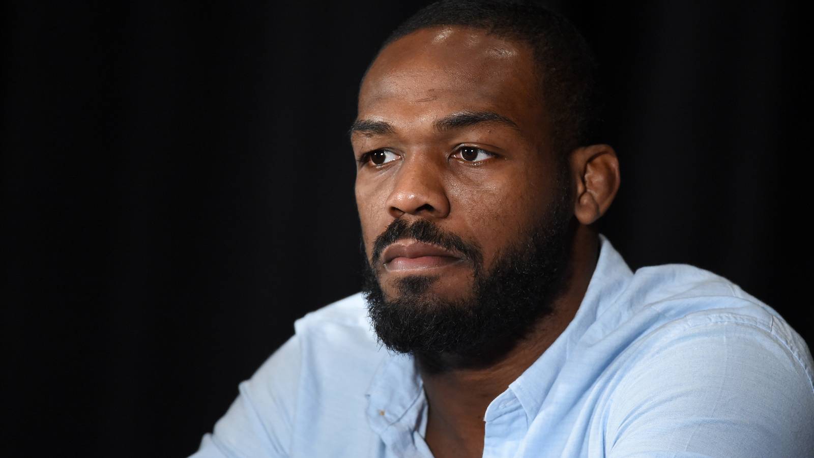 What happened to UFC fighter Jon Jones?