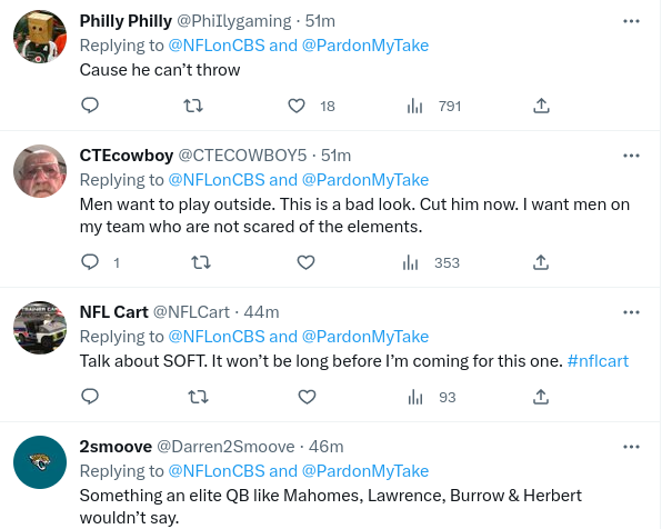 Justin Fields: Chicago Bears QB shredded by fans online following ...