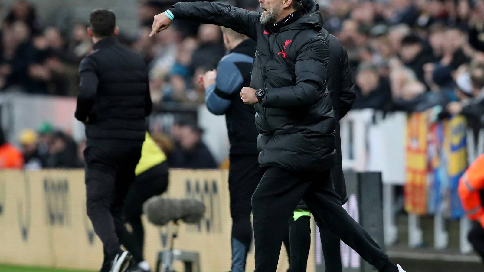 Liverpool signing Bellingham now 'priority' over £70m star at Anfield