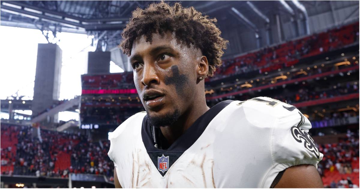 NFL: New Orleans Saints WR Michael Thomas lets rip on league in since ...