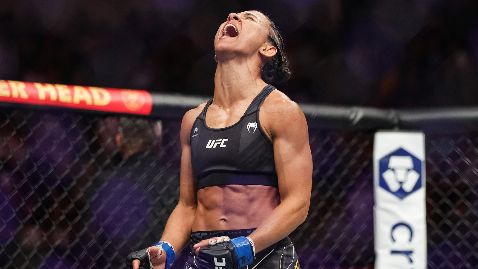 UFC: Top 11 female prospects to watch out for in 2023