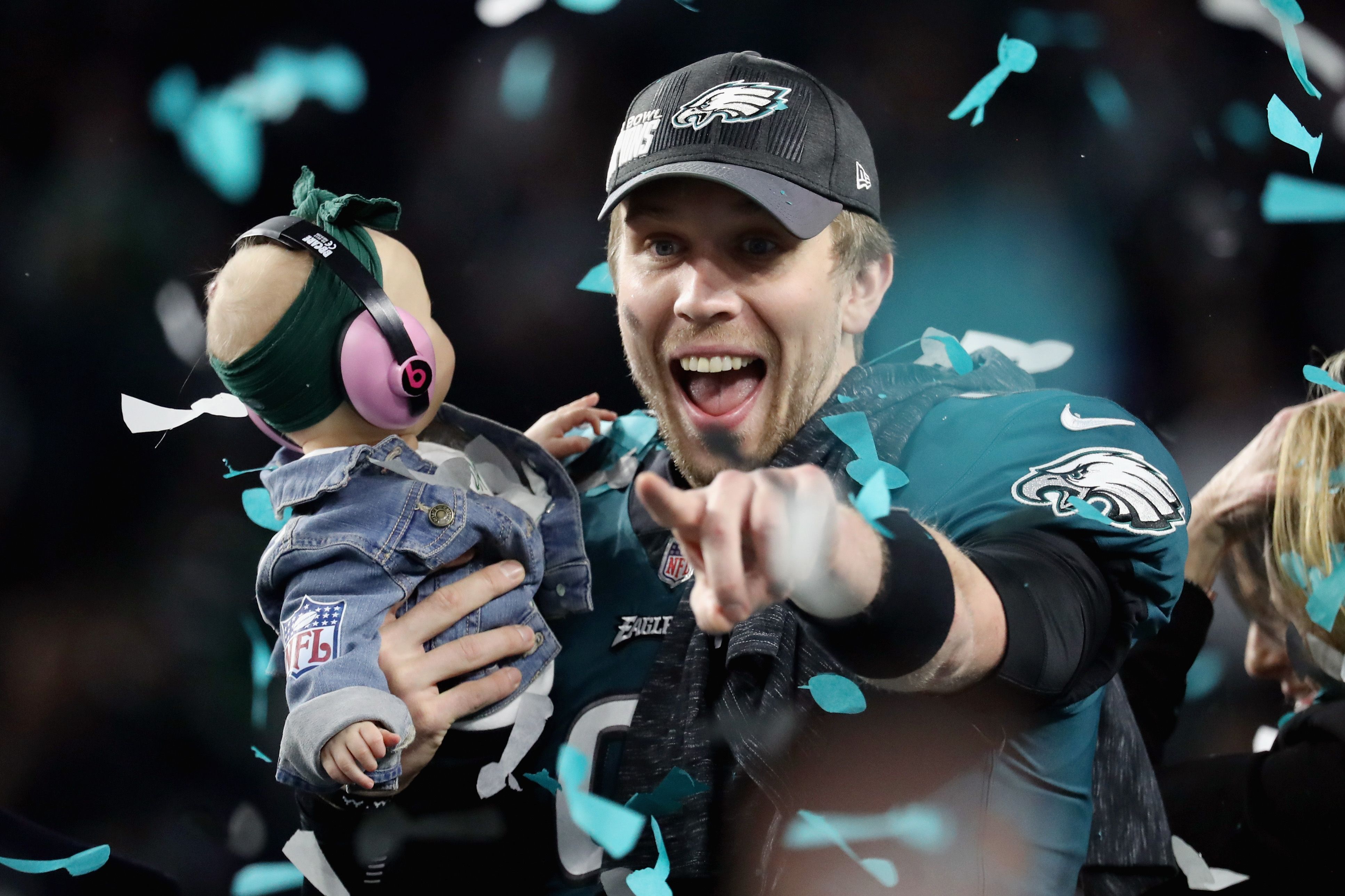 Sky Sports' Neil Reynolds speaks exclusively to GMS about his past NFL ...