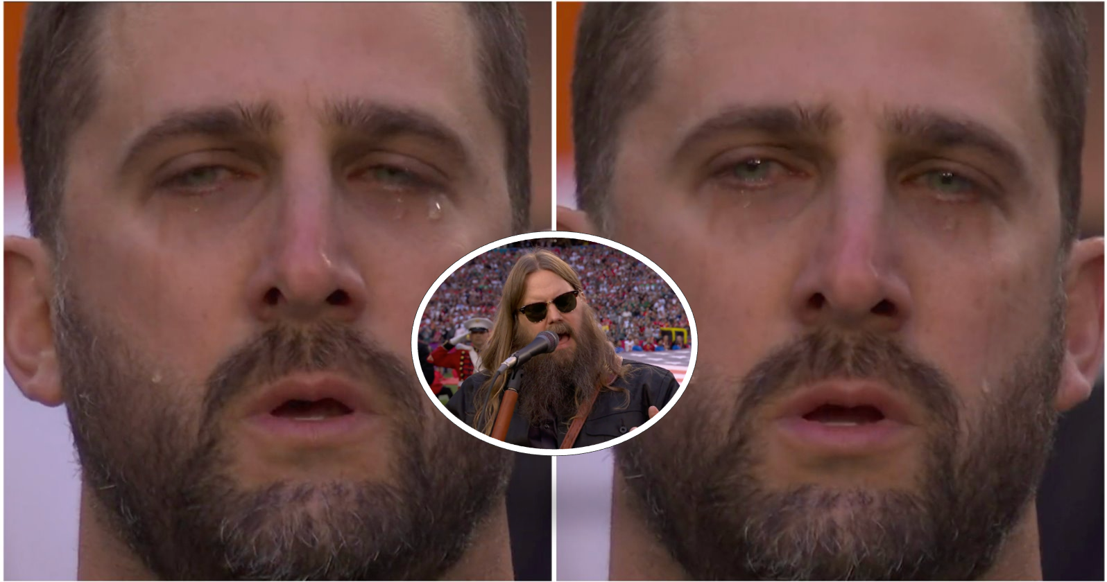 Super Bowl LVII: Philadelphia Eagles coach cries during amazing ...