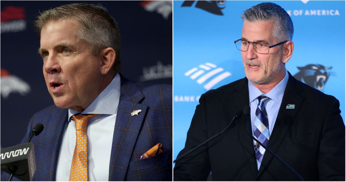 An NFL executive has spoken about a big change that could be coming to ...