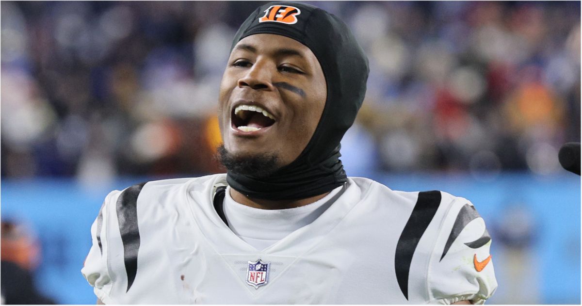 Cincinnati Bengals: Insider claims team are 'going to get inquiries ...