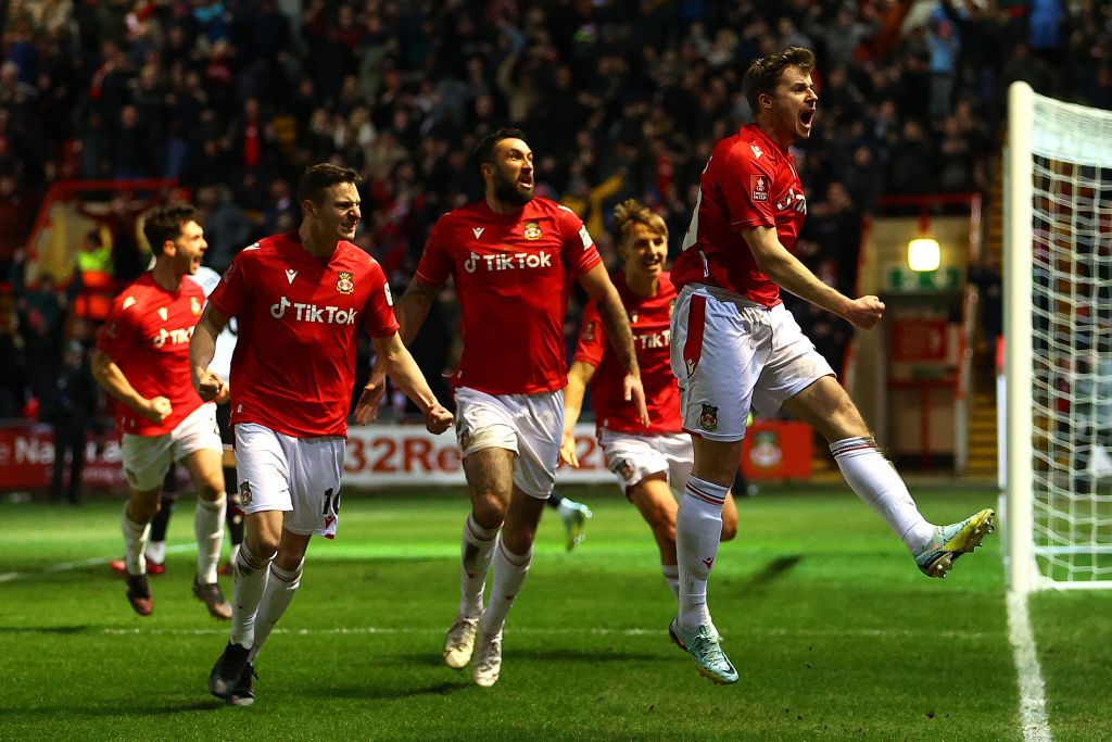 Wrexham vs Chesterfield: Date, how to watch, team news and more