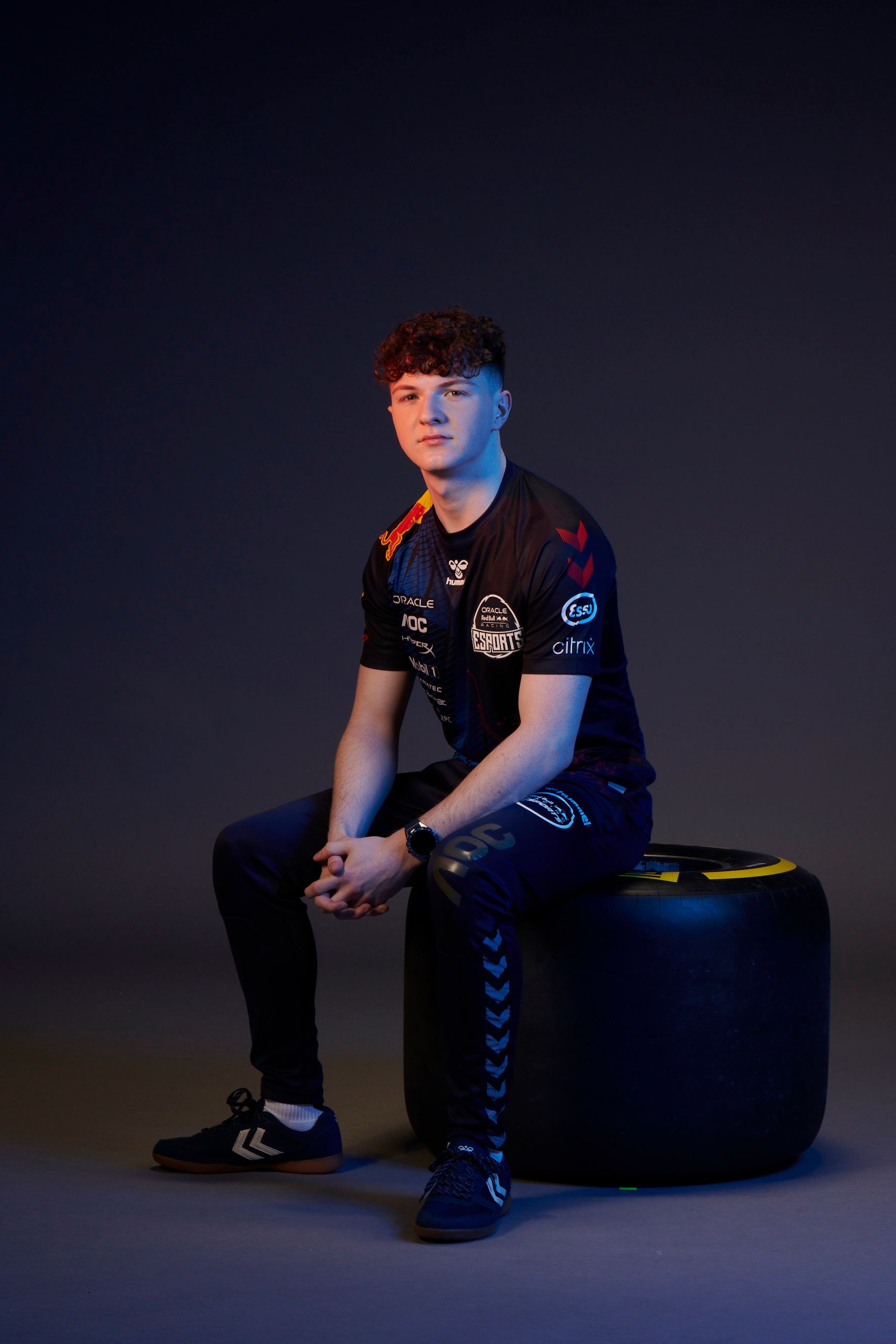 Interview: Sebastian Job talks helping Verstappen to Dutch GP win, F3 ...