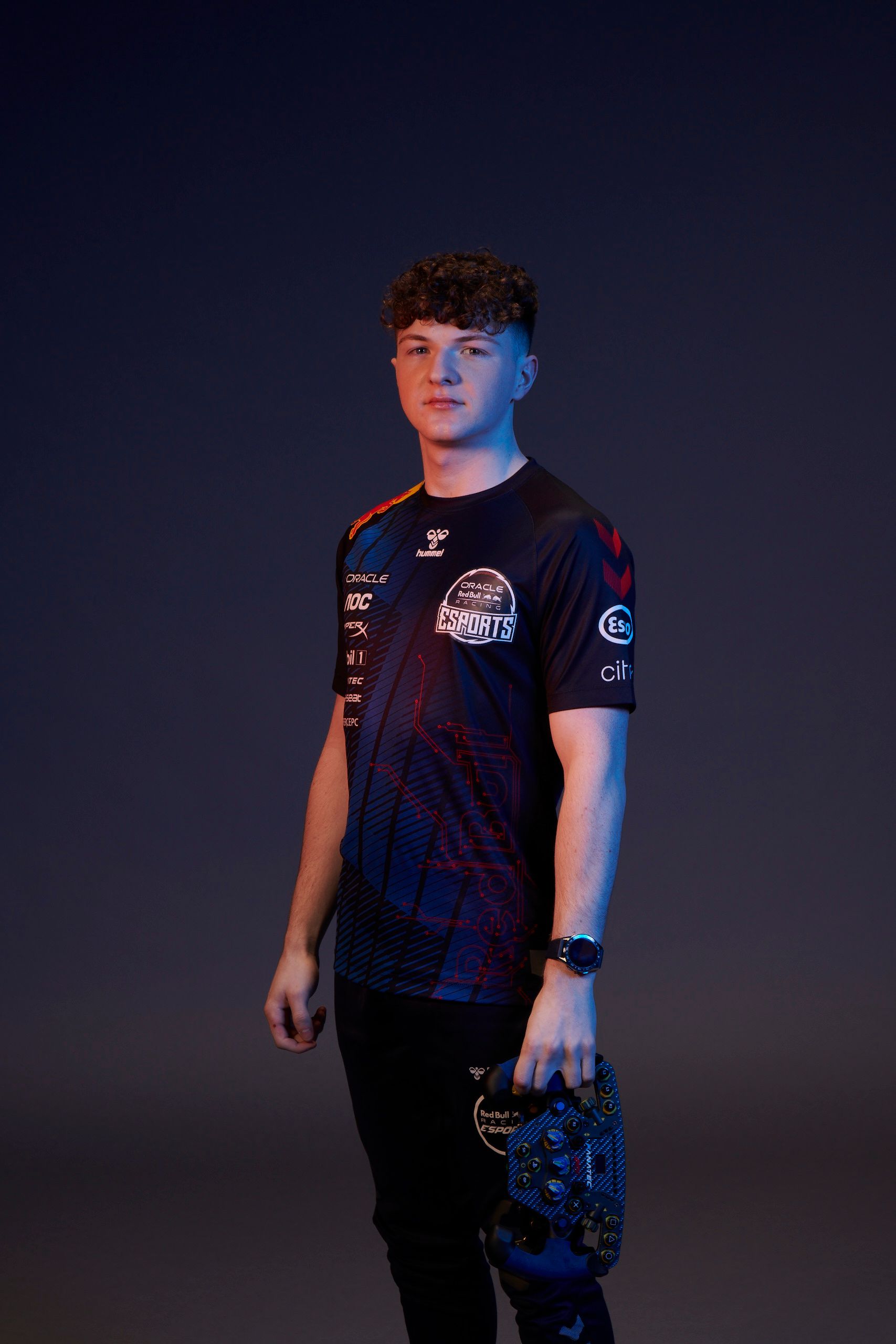 Interview: Sebastian Job talks helping Verstappen to Dutch GP win, F3 ...