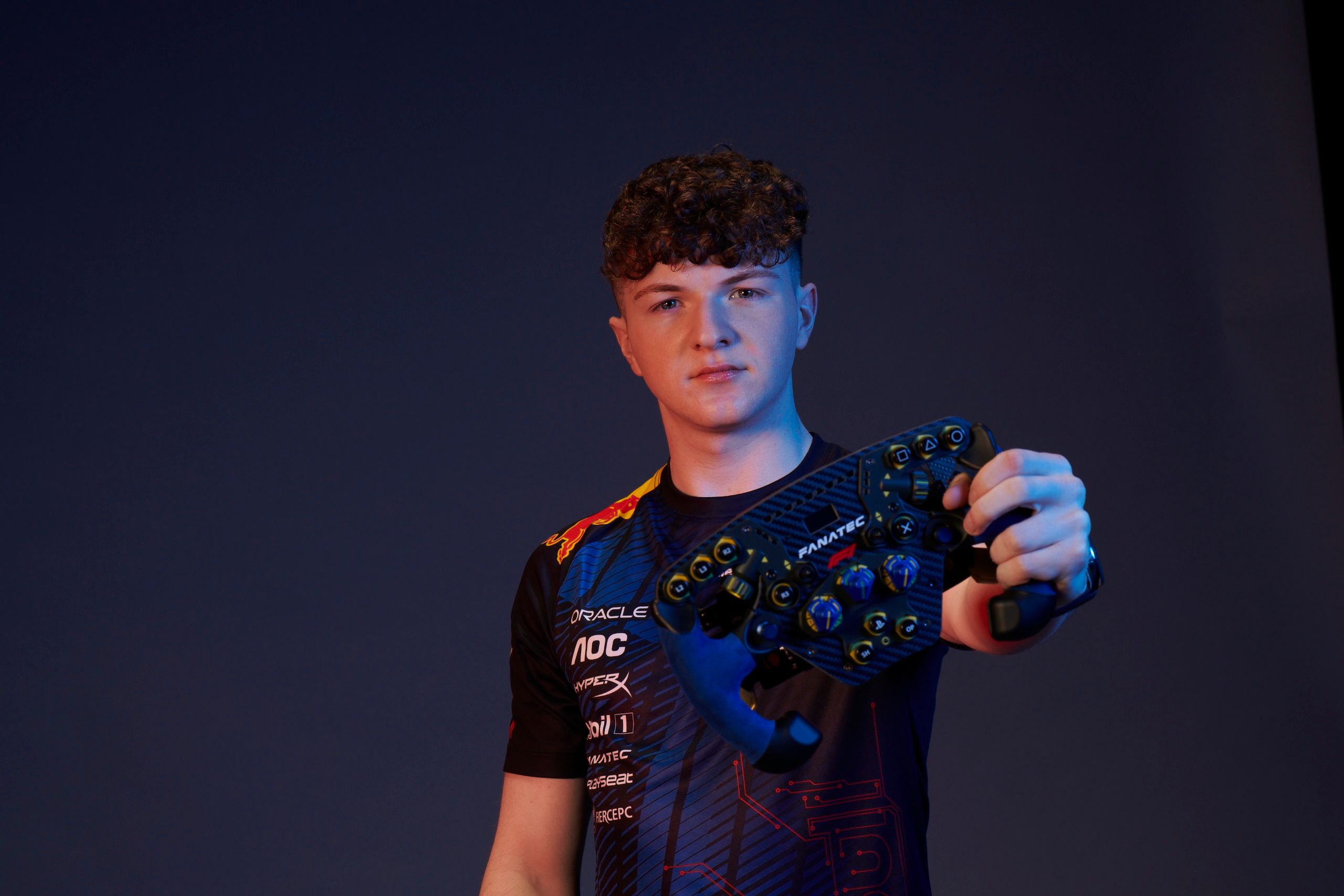 Interview: Sebastian Job talks helping Verstappen to Dutch GP win, F3 ...