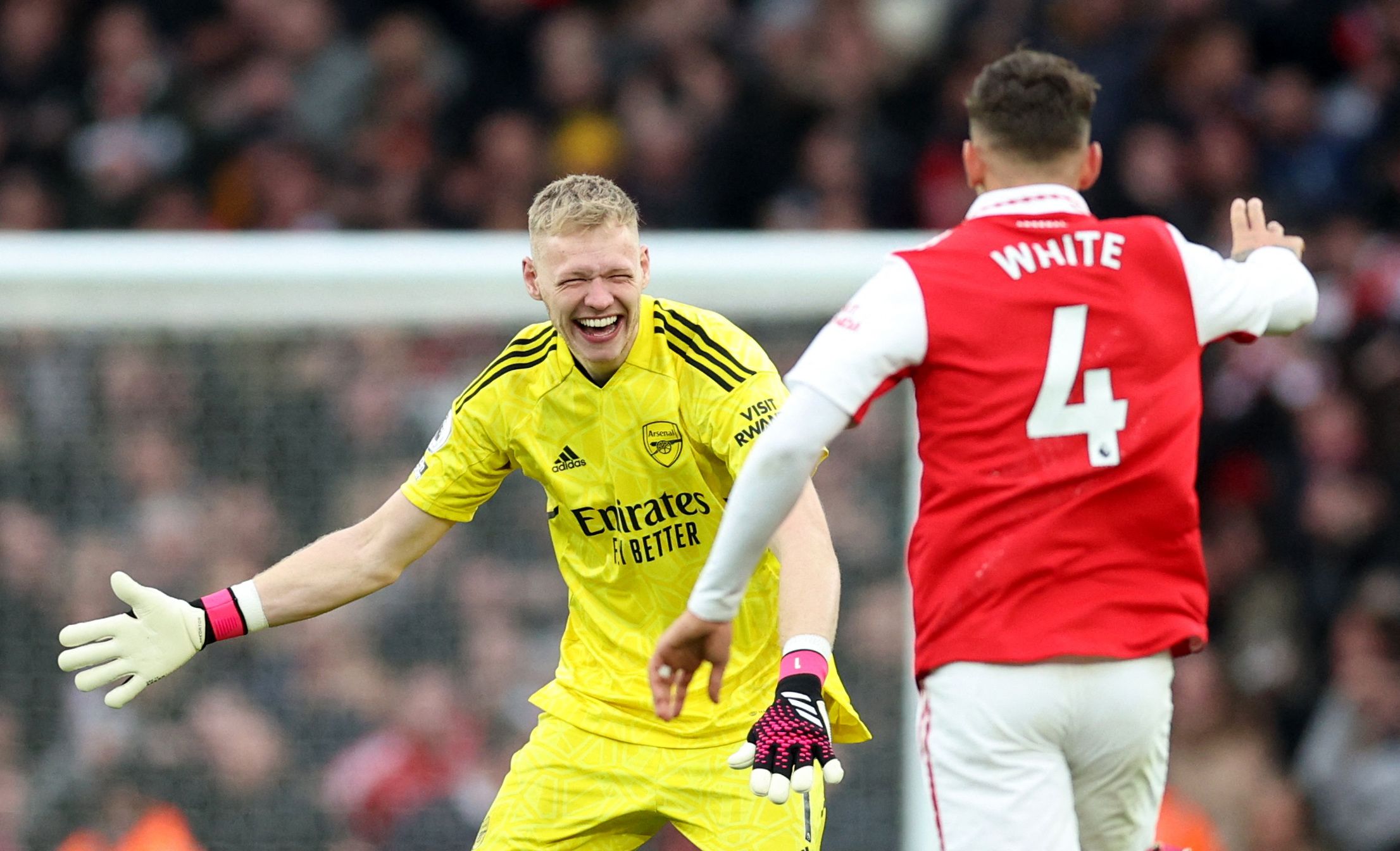 The biggest spenders in each of the last 10 Premier League seasons ...