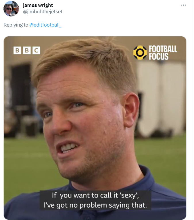 Newcastle's 'fake time-wasting' corner routine vs Wolves was so good