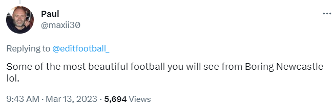 Newcastle's 'fake time-wasting' corner routine vs Wolves was so good